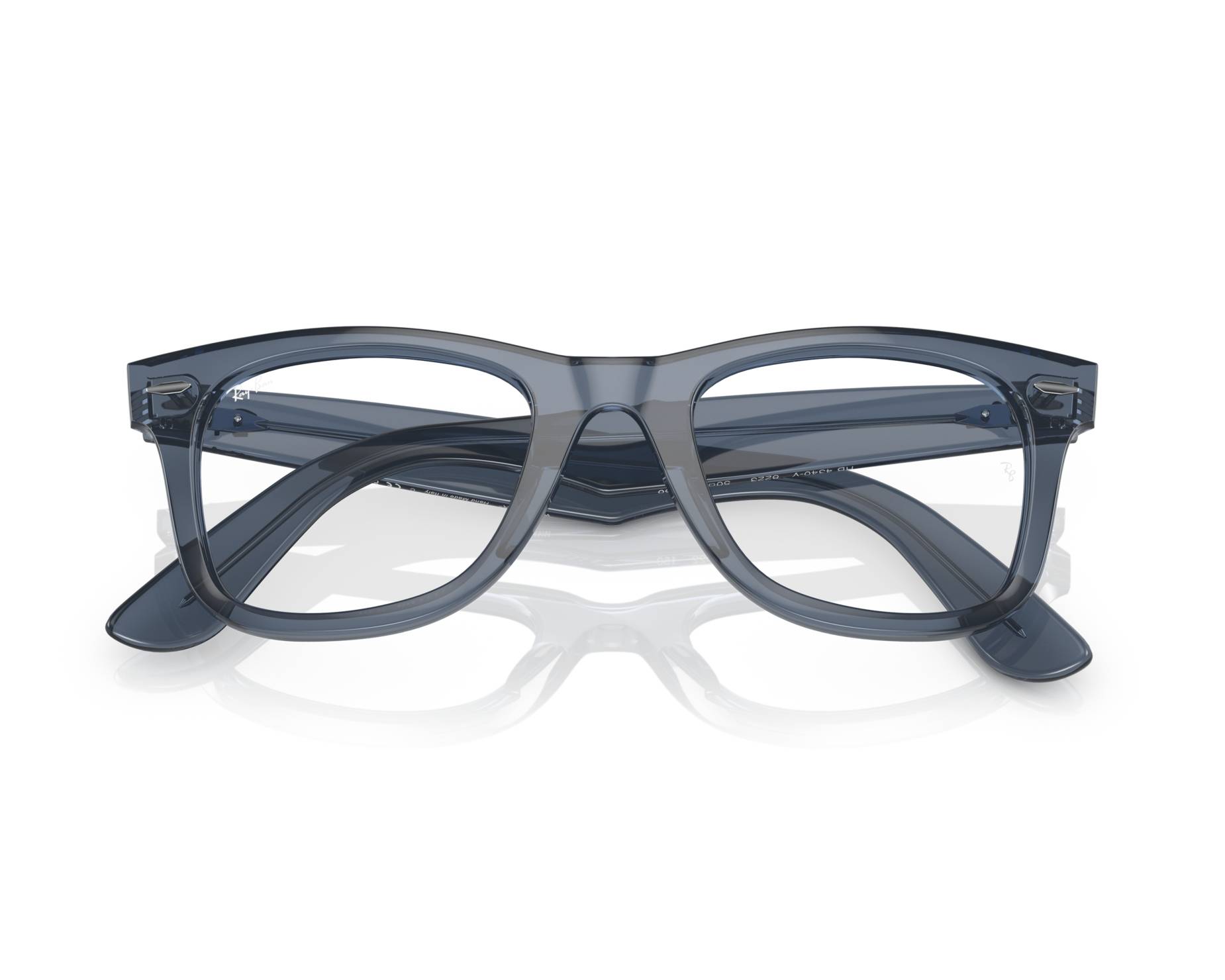 Ray-Ban Glasses Wayfarer Ease RX4340V 8223