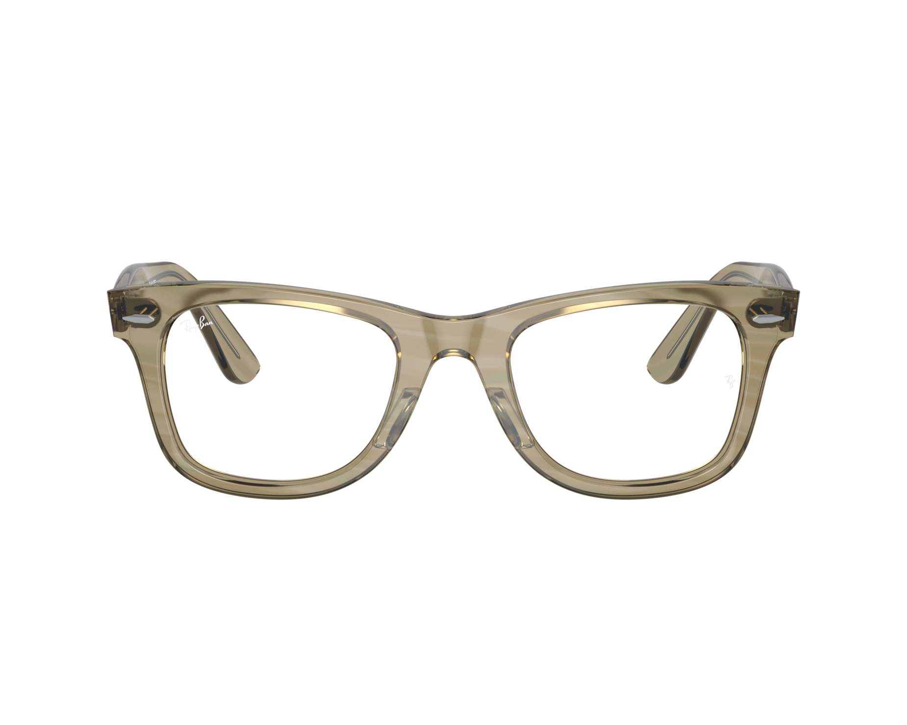 Ray-Ban Glasses Wayfarer Ease RX4340V 8381