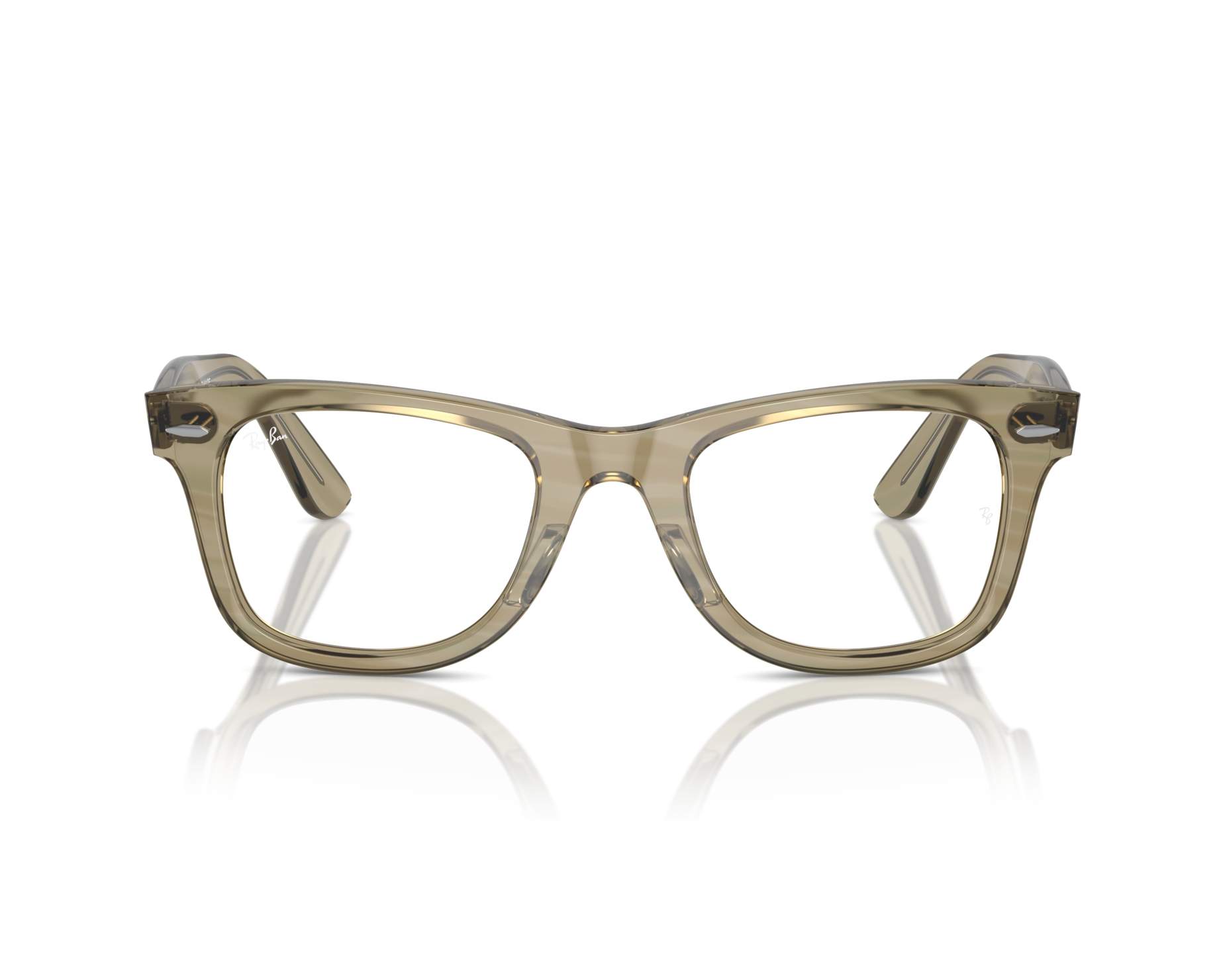 Ray-Ban Glasses Wayfarer Ease RX4340V 8381