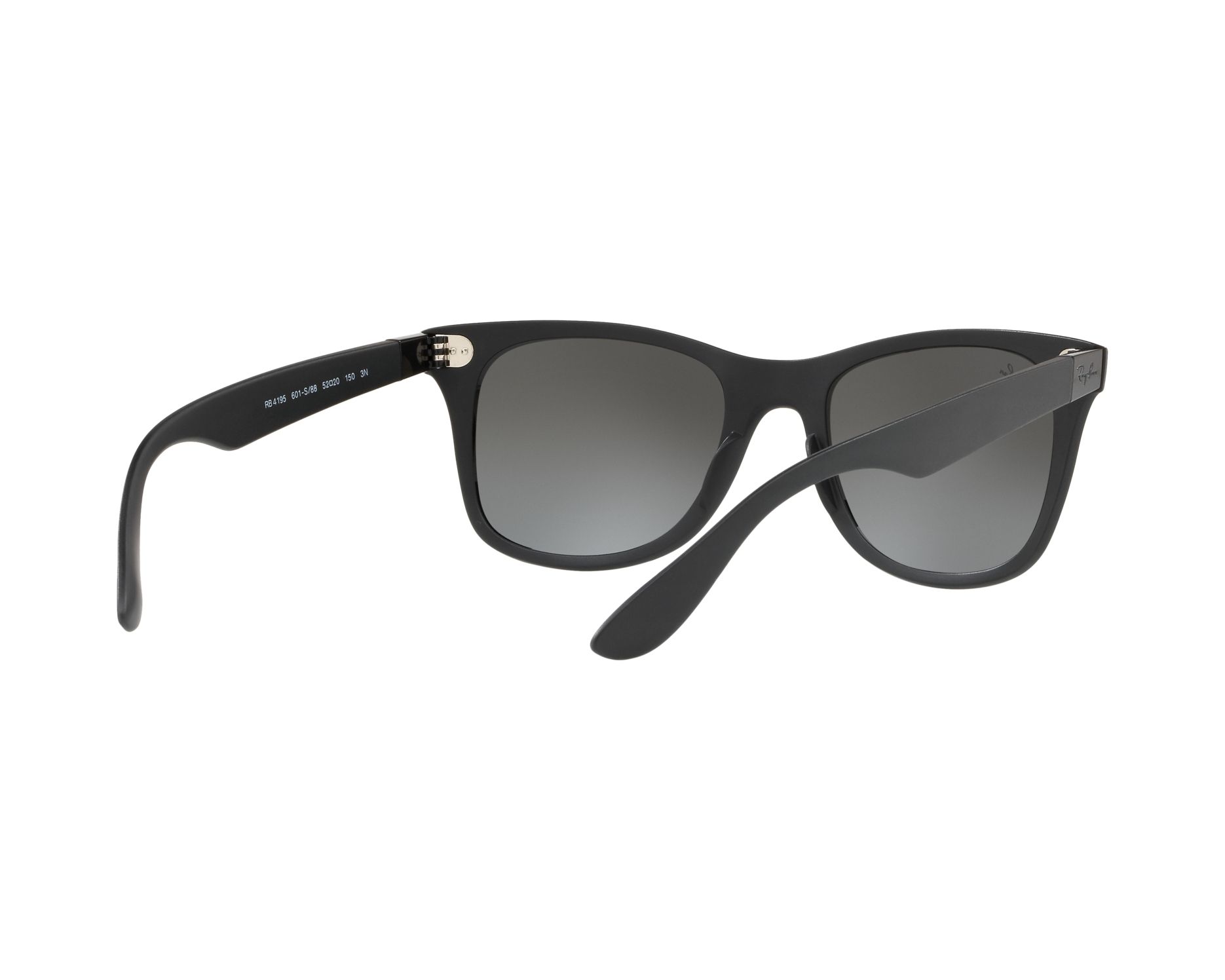 Ray-Ban Sunglasses Wayfarer Liteforce RB-4195 601888