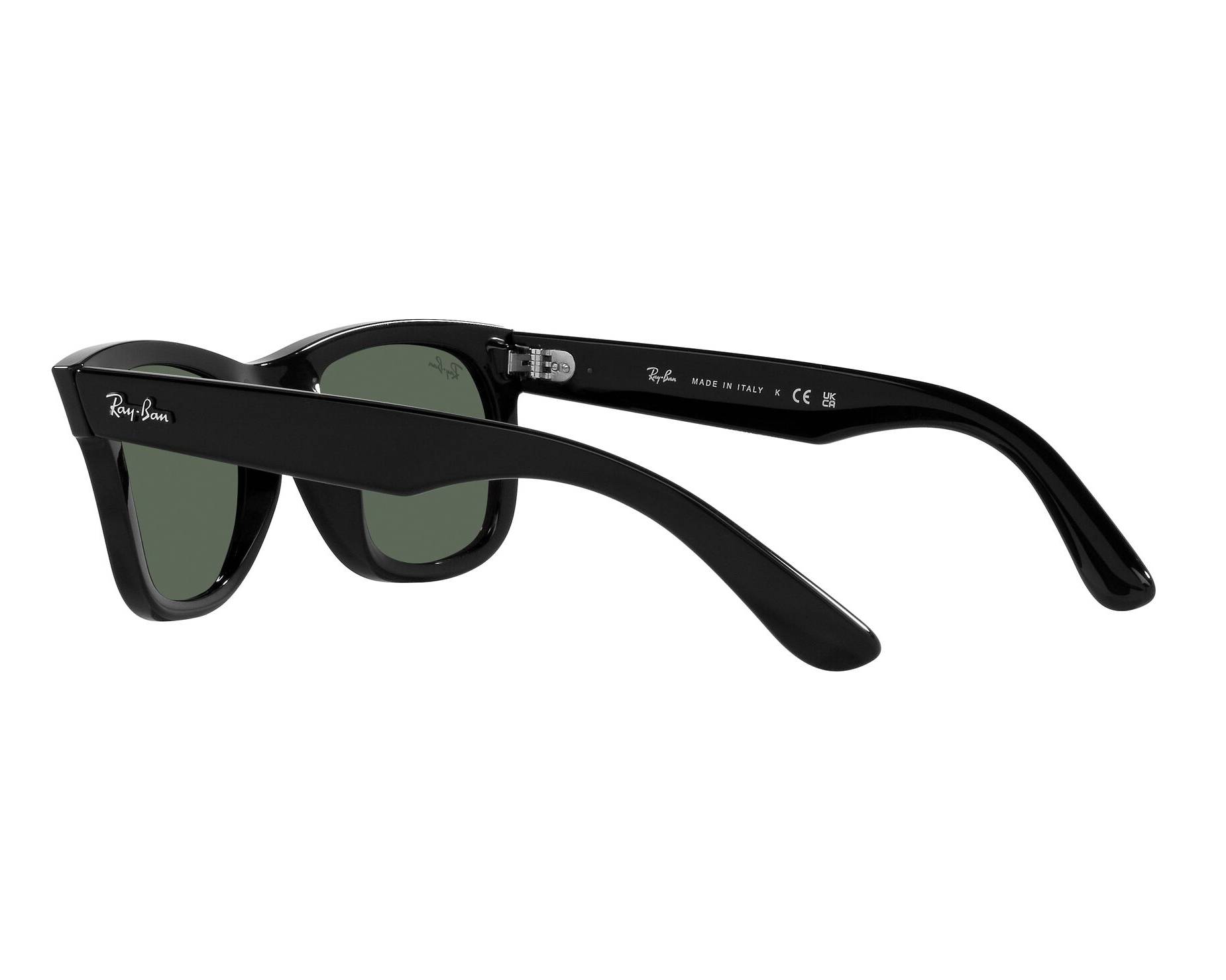 Ray-Ban Sunglasses Wayfarer Reverse RBR0502S 6677VR