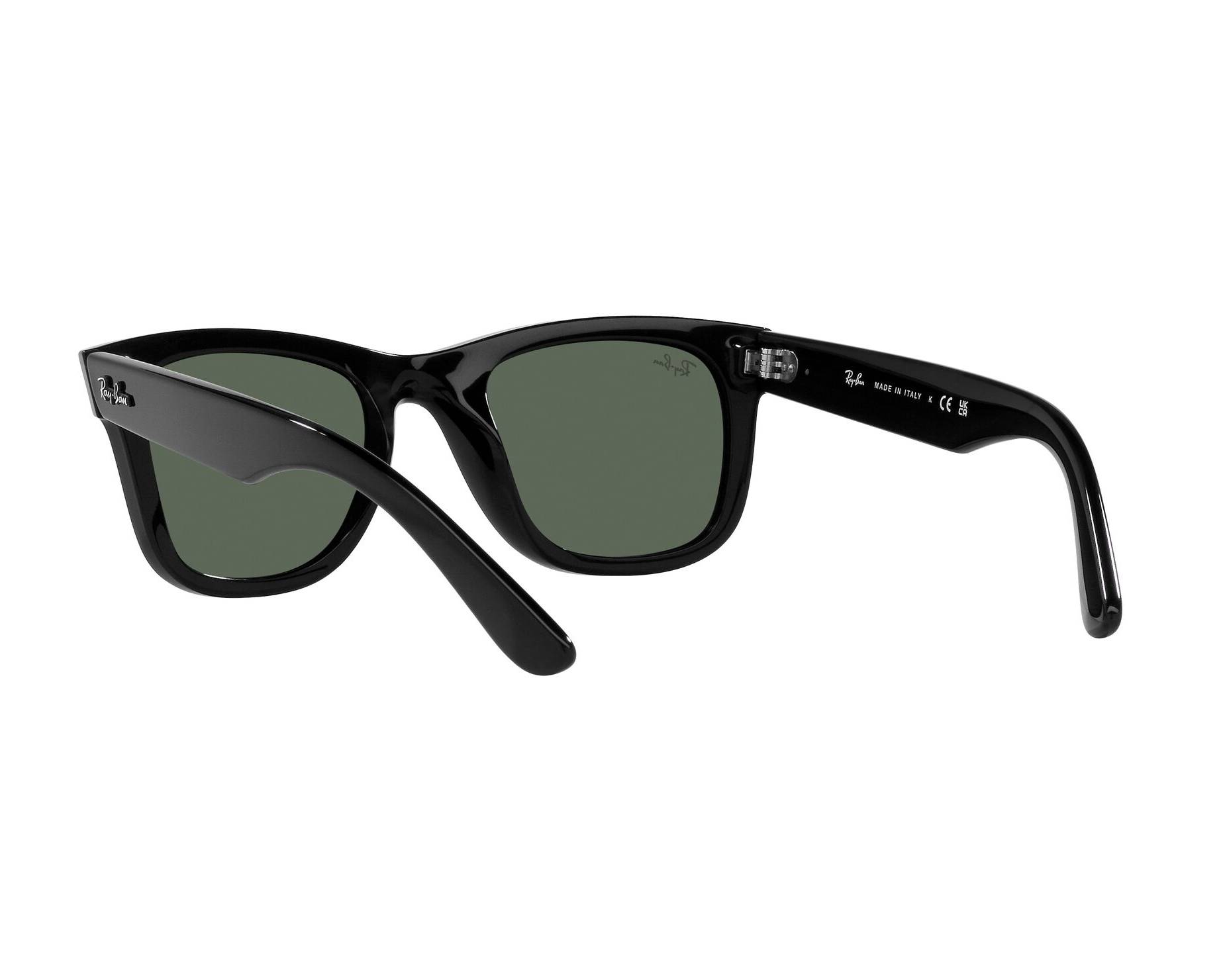 Ray-Ban Sunglasses Wayfarer Reverse RBR0502S 6677VR
