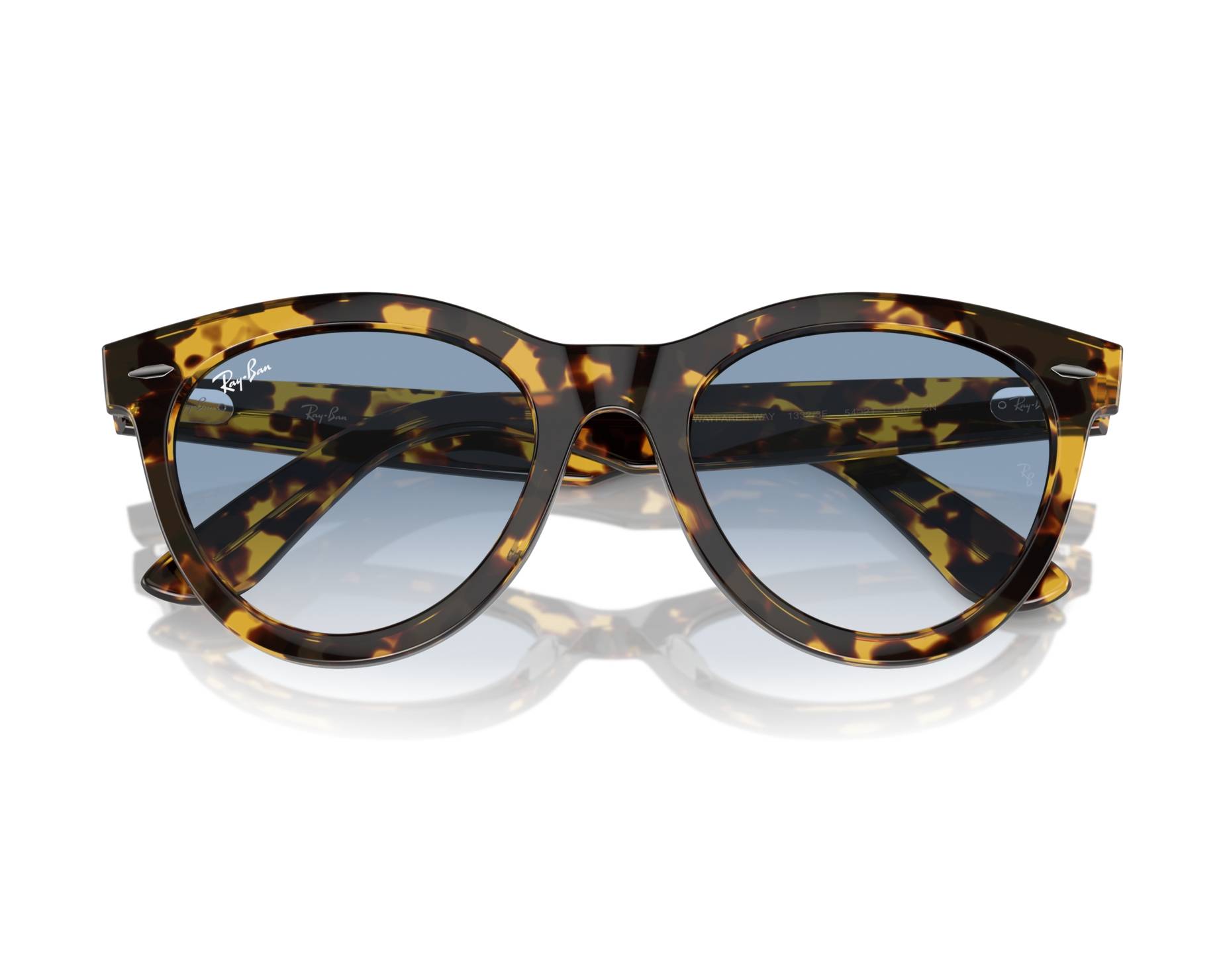 Ray-Ban Sunglasses Wayfarer Way RB2241 13323F