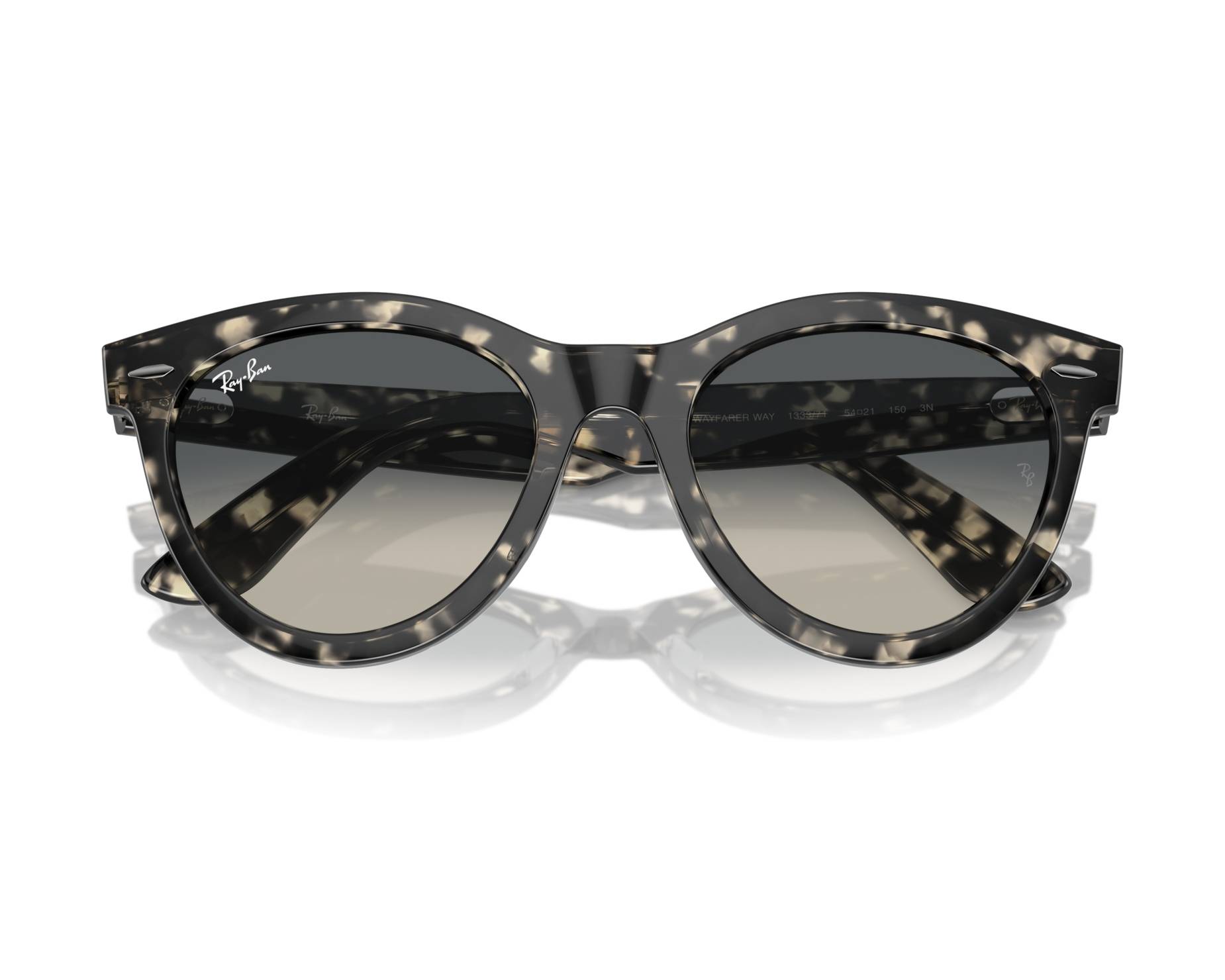 Ray-Ban Sunglasses Wayfarer Way RB2241 133371