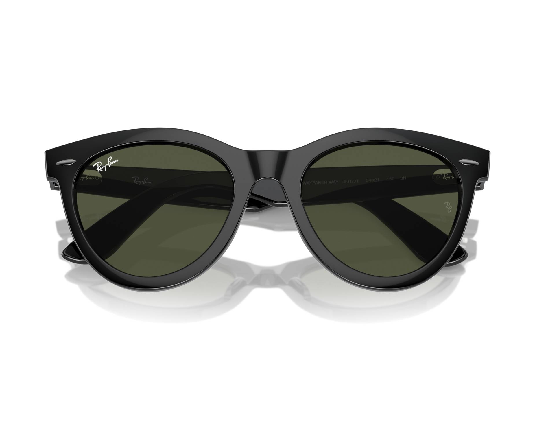 Ray-Ban Sunglasses Wayfarer Way RB2241 901/31