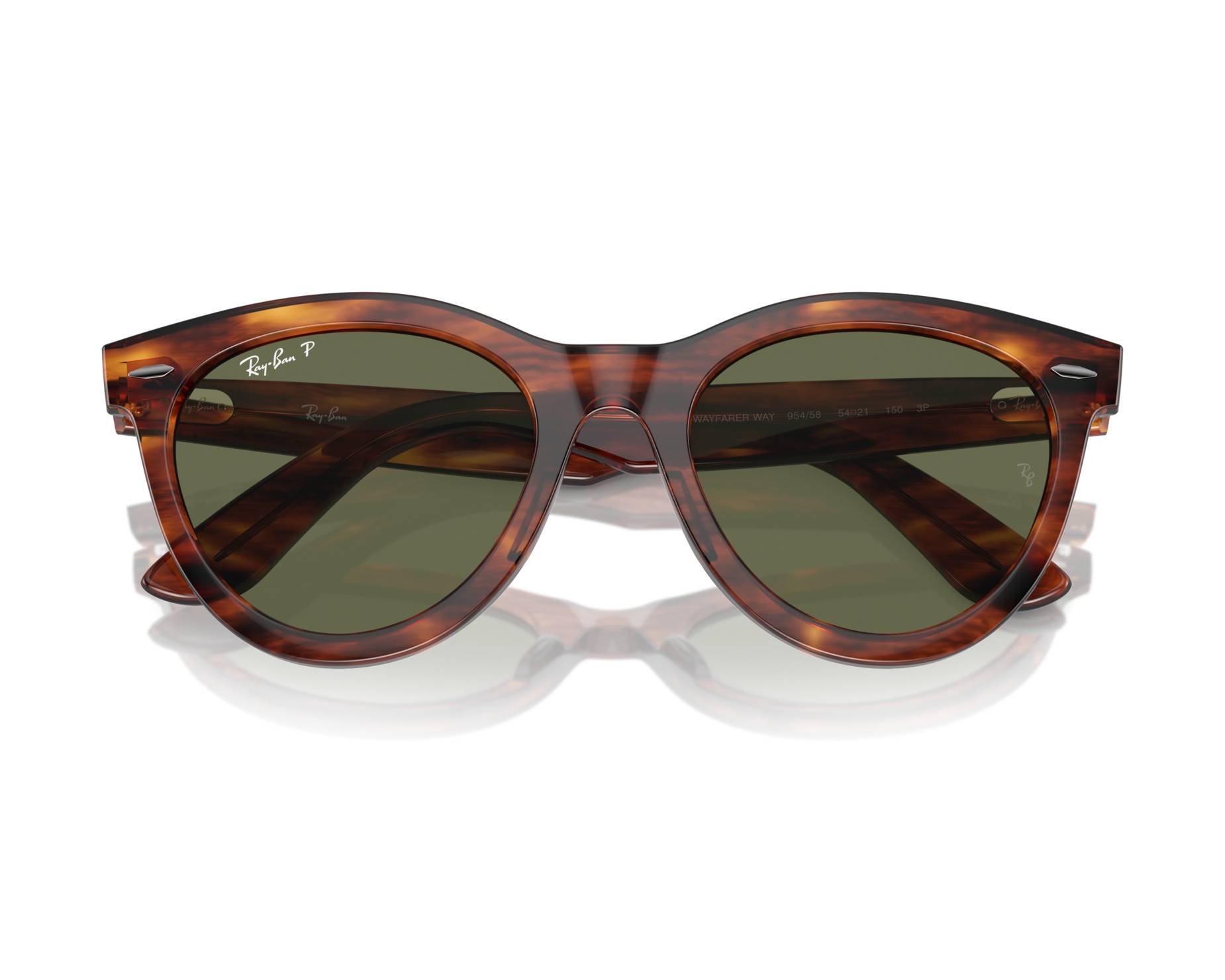 Ray-Ban Sunglasses Wayfarer Way RB2241 954/58