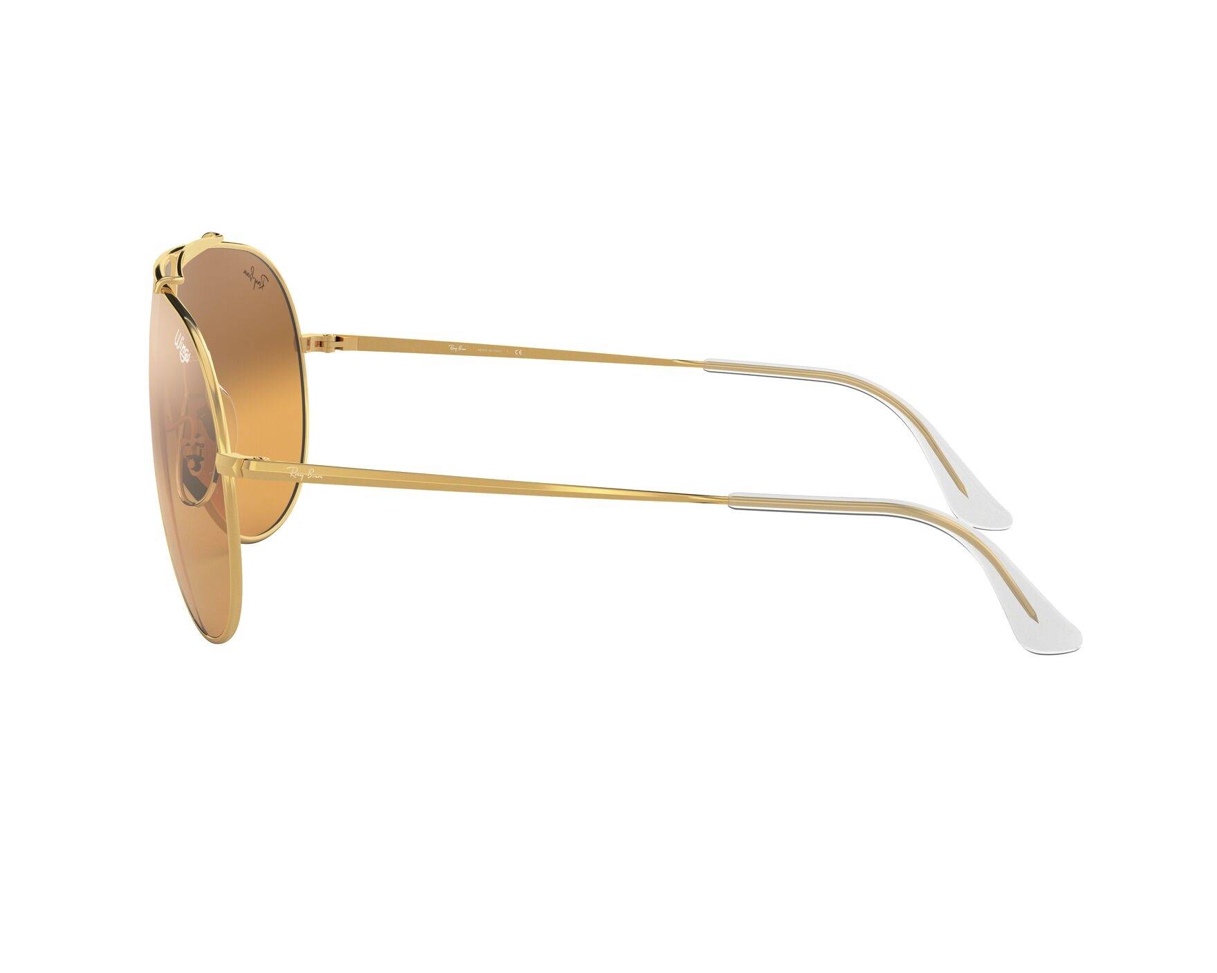 Ray-Ban Sunglasses Wings RB-3597 9050Y1