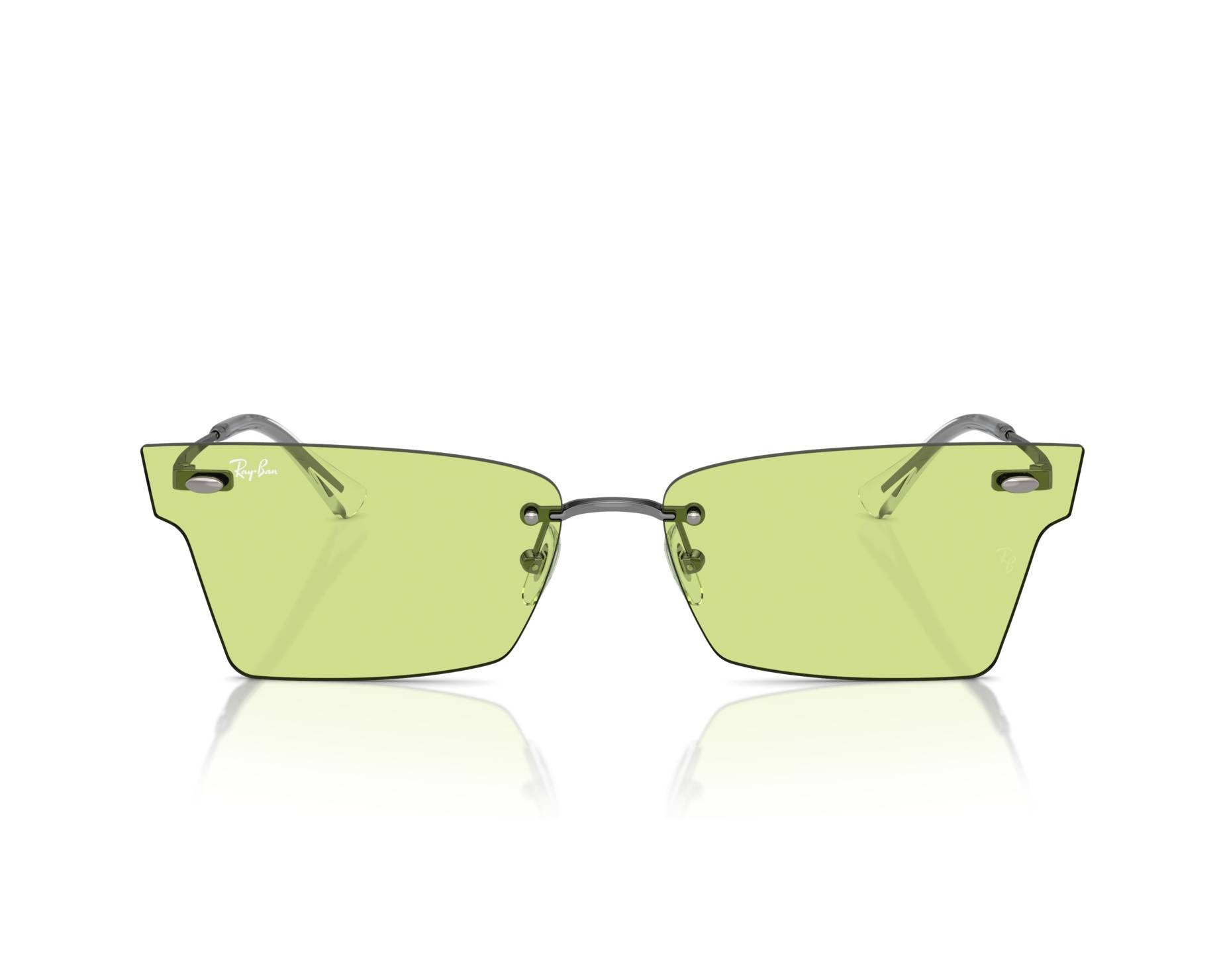 Ray-Ban Sunglasses Xime RB3730 004/2