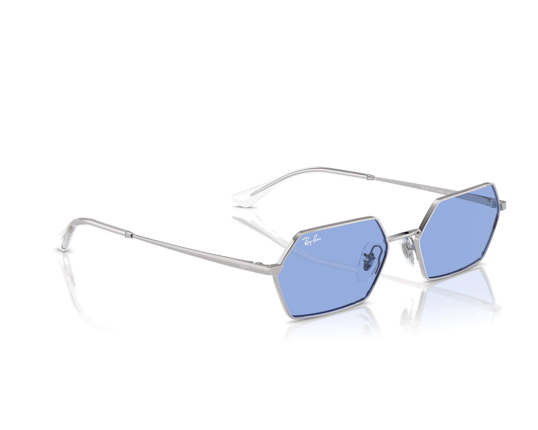 Ray-Ban Sunglasses Yevi RB3728 003/80
