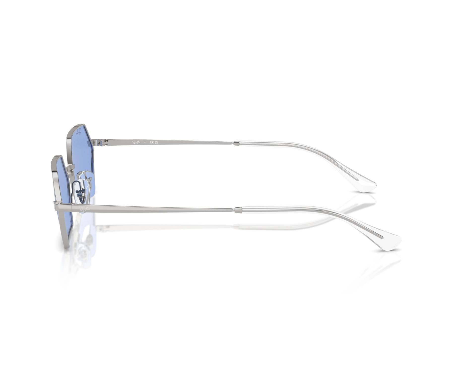 Ray-Ban Sunglasses Yevi RB3728 003/80