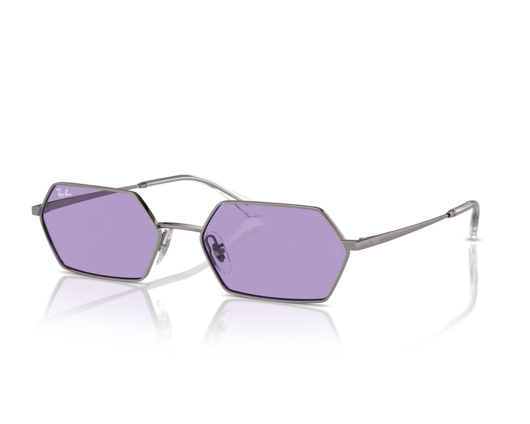 Ray-Ban Sunglasses Yevi RB3728 004/1A