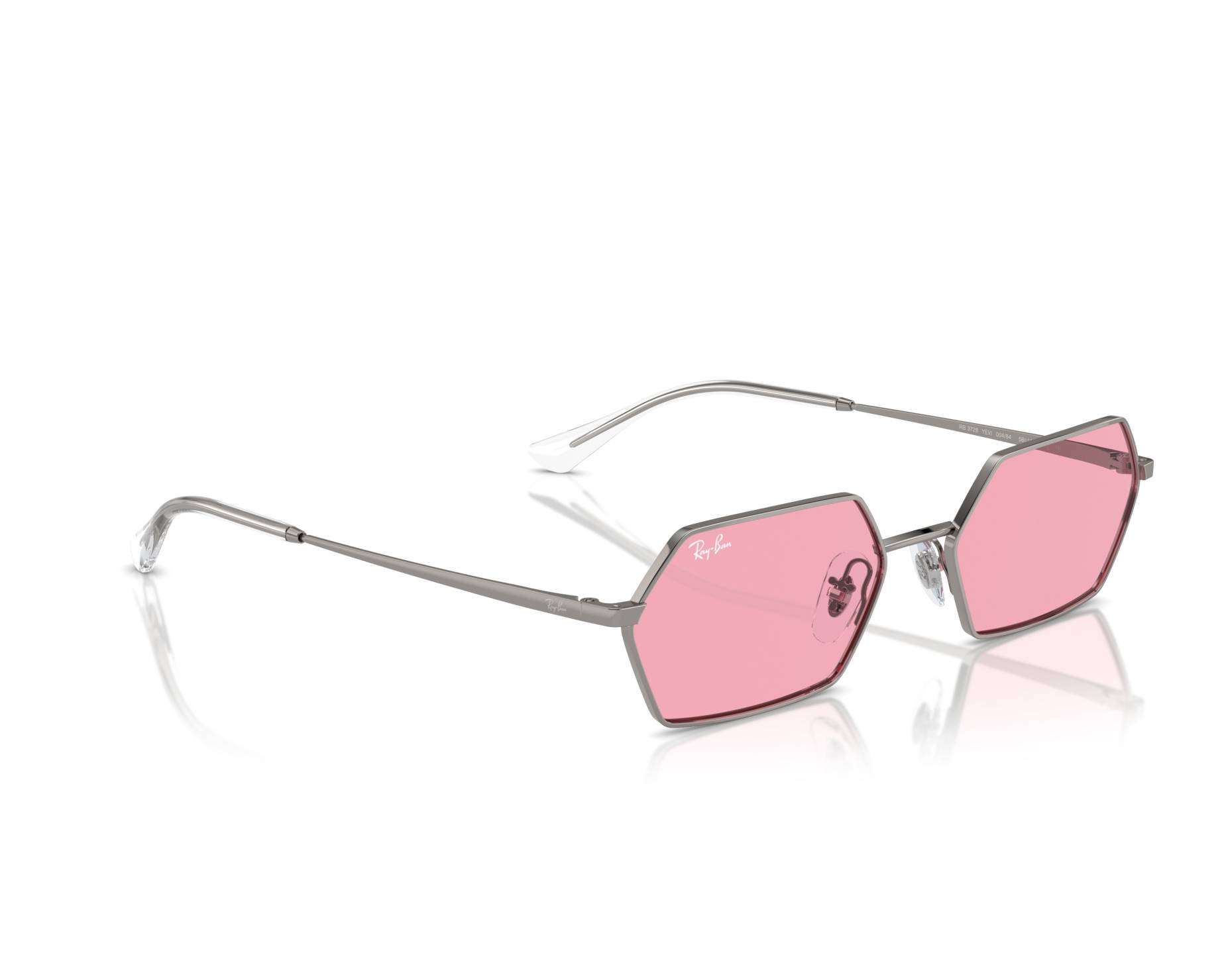 Ray-Ban Sunglasses Yevi RB3728 004/84