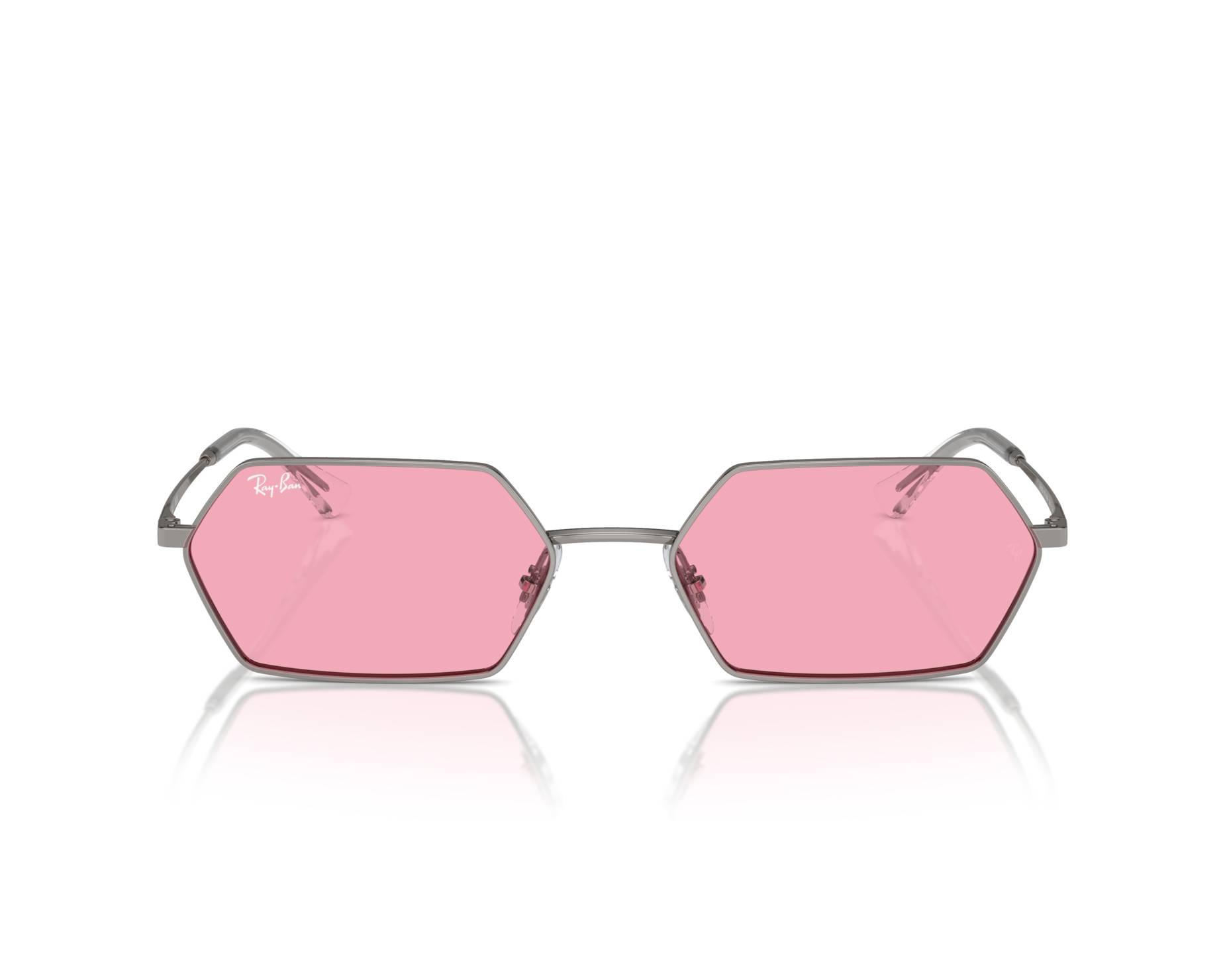 Ray-Ban Sunglasses Yevi RB3728 004/84