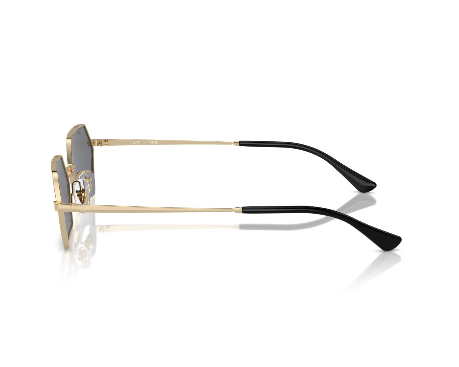 Ray-Ban Sunglasses Yevi RB3728 92136V