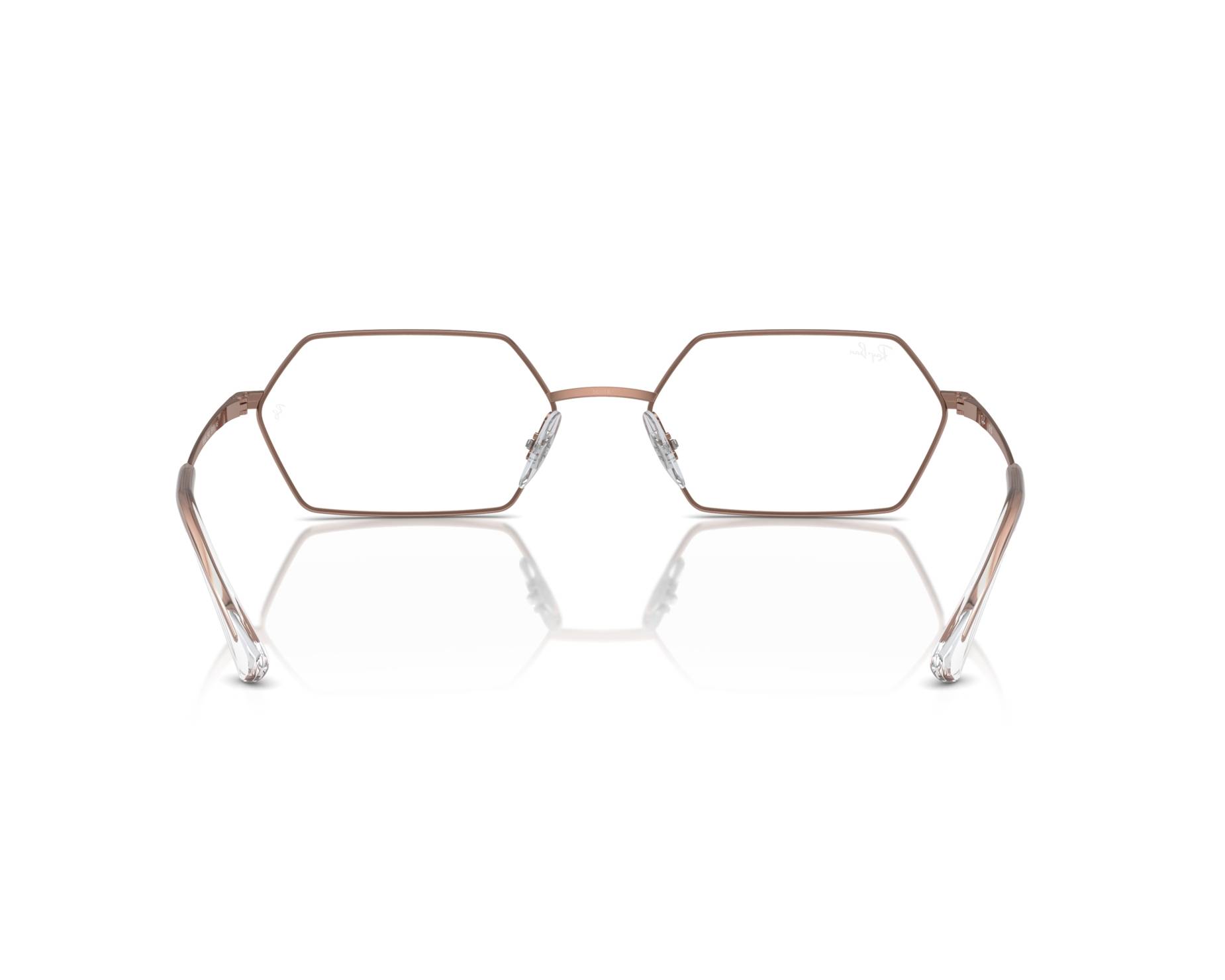 Ray-Ban Glasses Yevi RX6528 2943