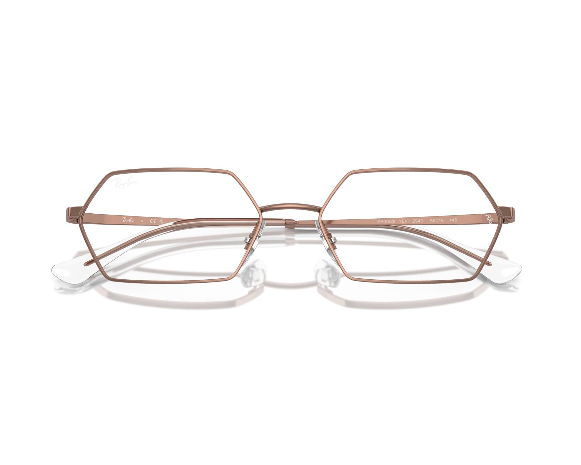 Ray-Ban Glasses Yevi RX6528 2943