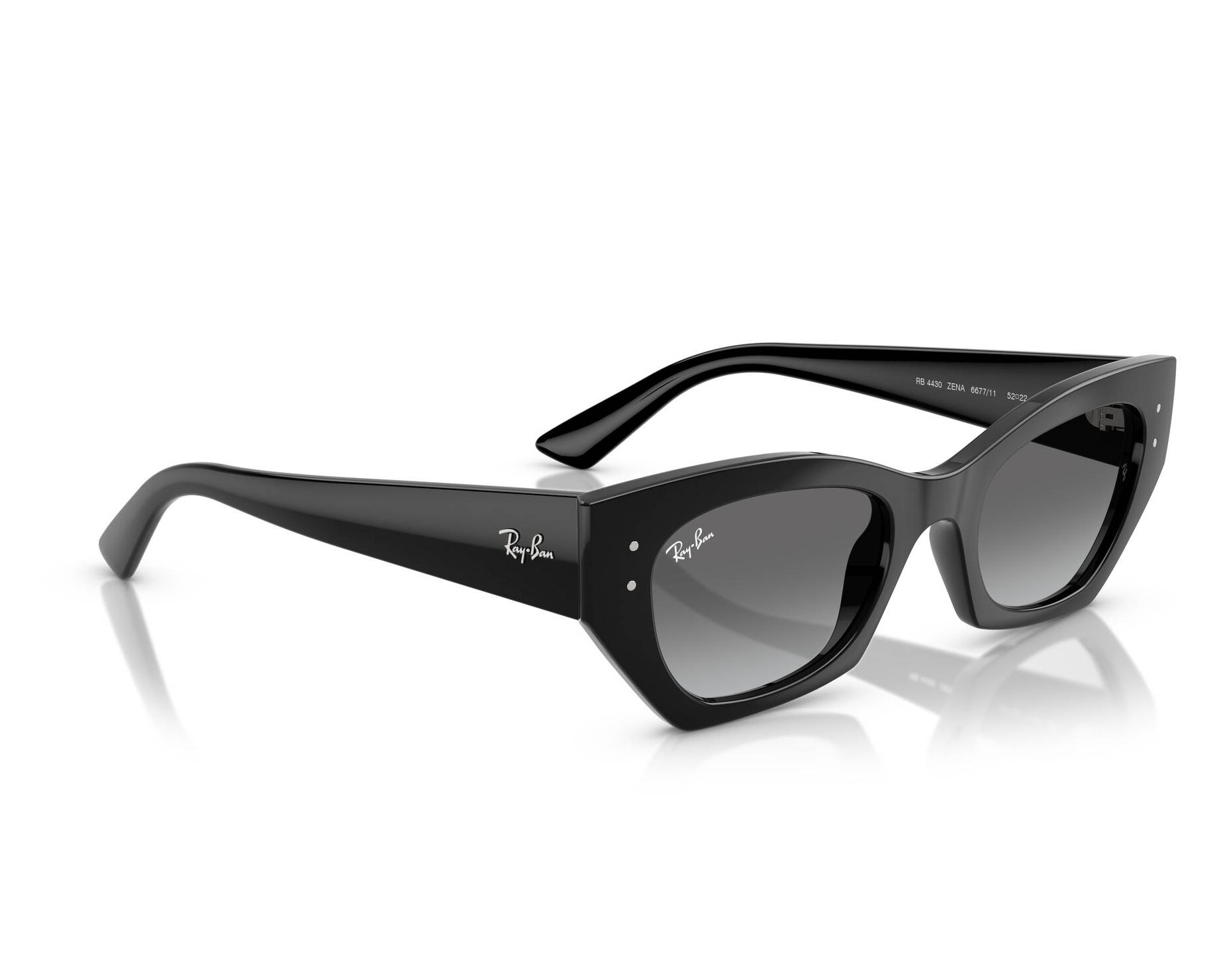 Ray-Ban Sunglasses Zena RB4430 667711