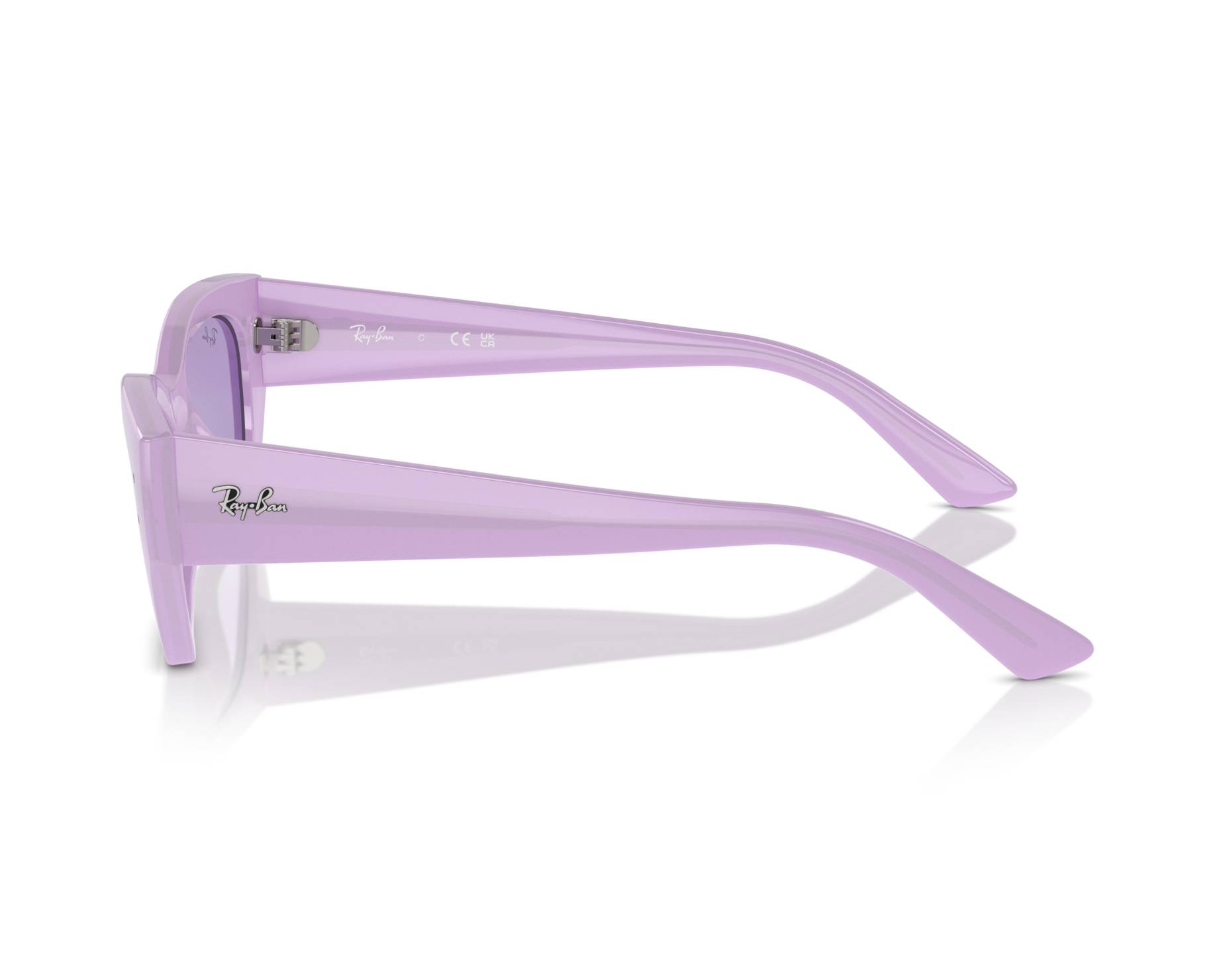 Ray-Ban Sunglasses Zena RB4430 67581A