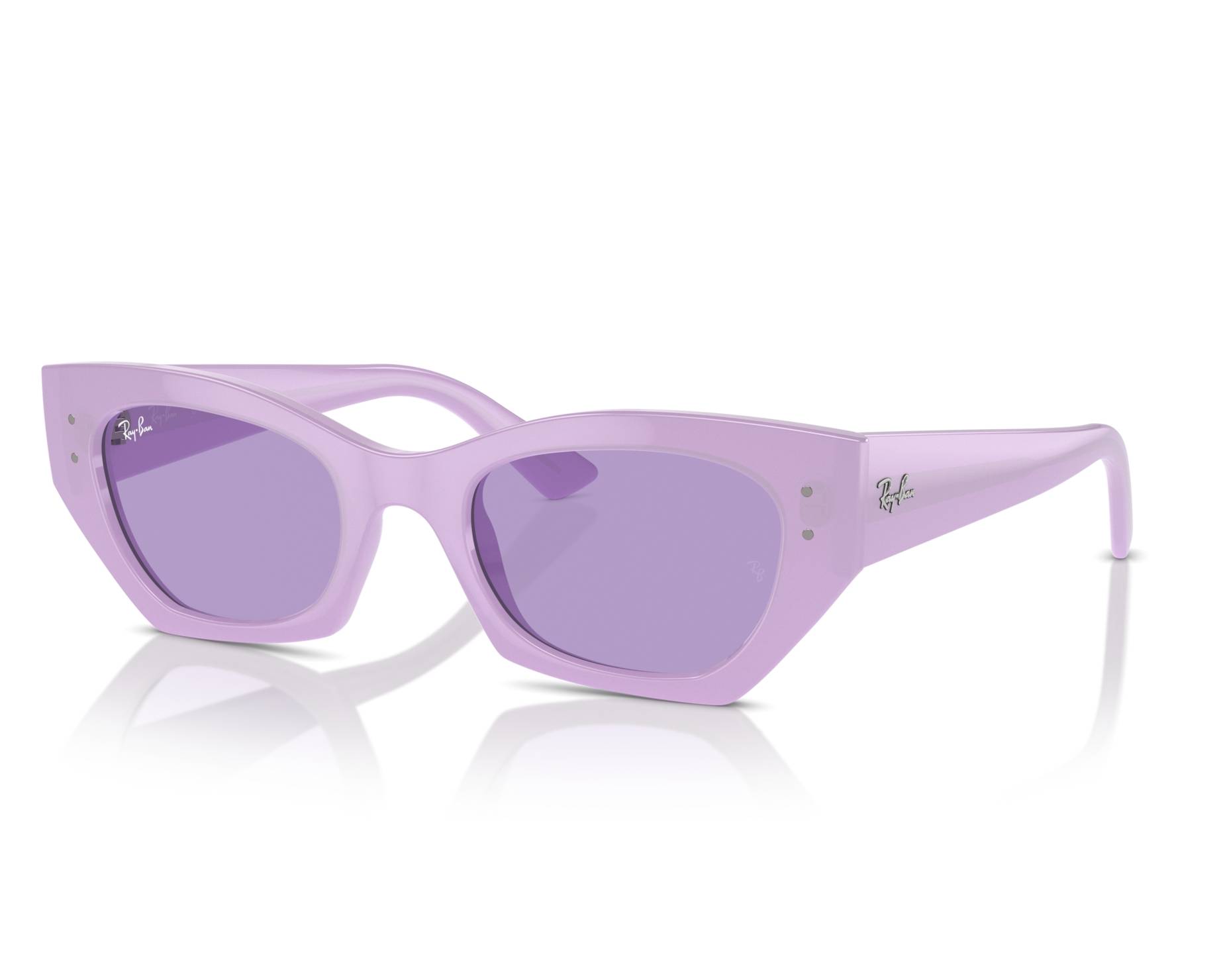 Ray-Ban Sunglasses Zena RB4430 67581A
