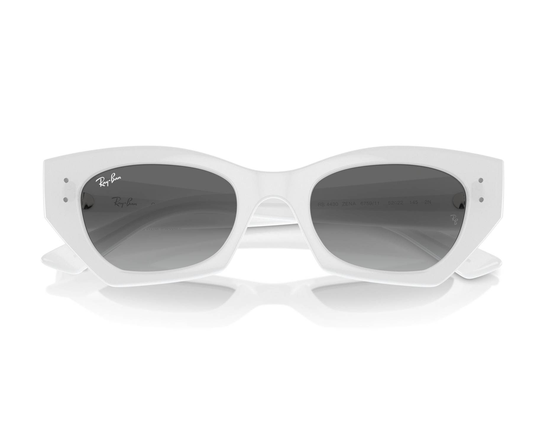 Ray-Ban Sunglasses Zena RB4430 675911