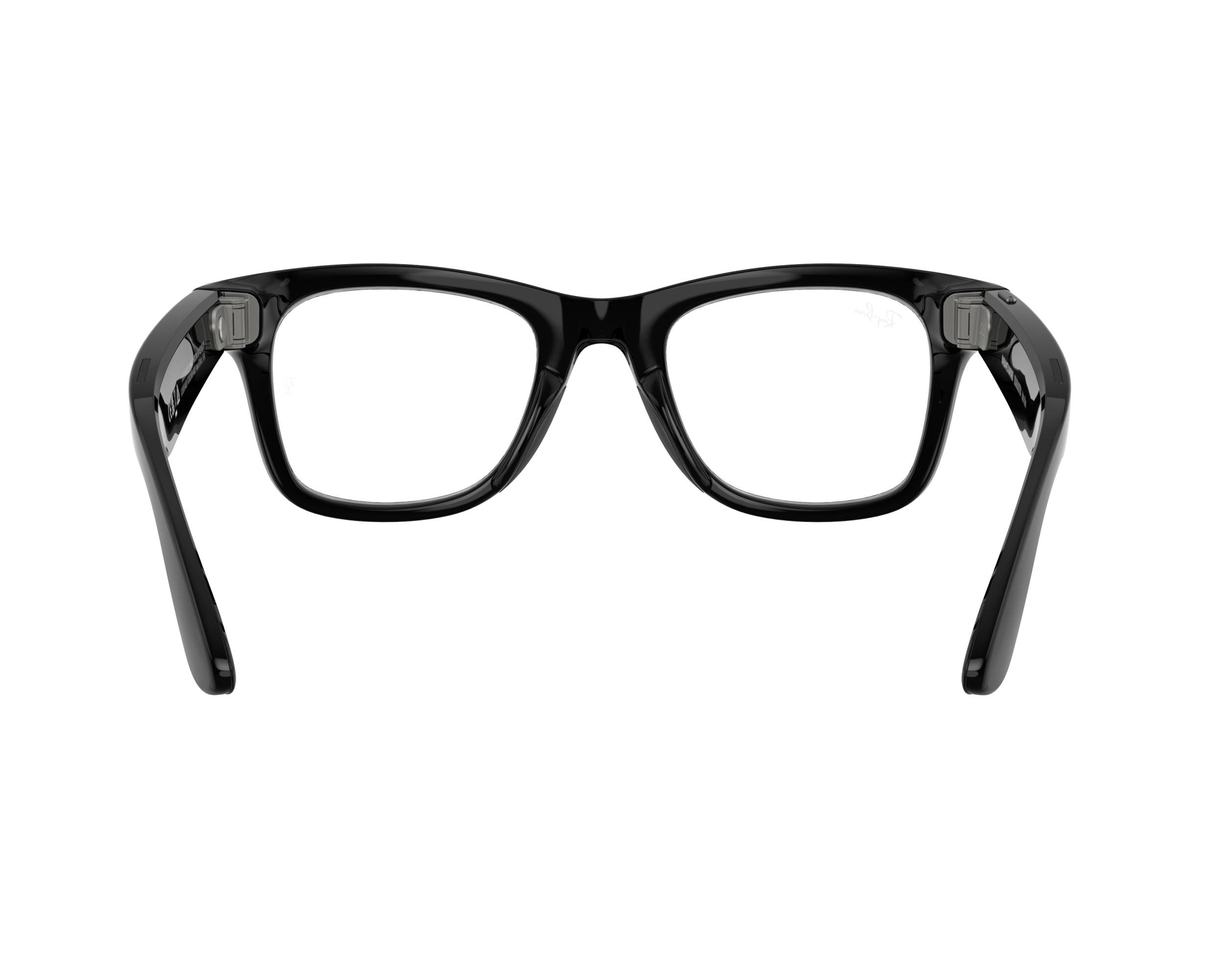 Ray-Ban Meta Sunglasses WAYFARER (Gen 2) RW4012 601/1M