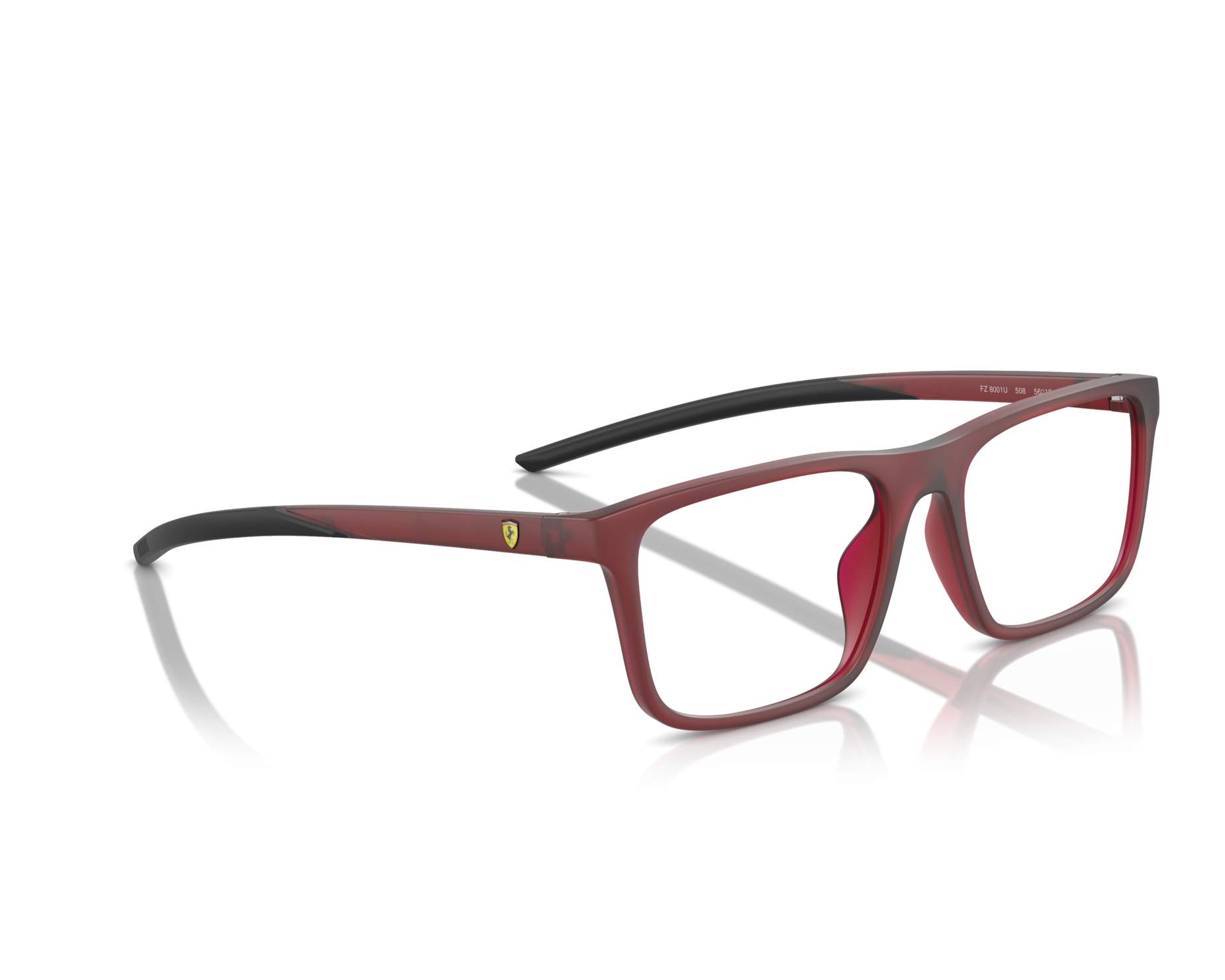 Scuderia Ferrari Glasses FZ8001U 508