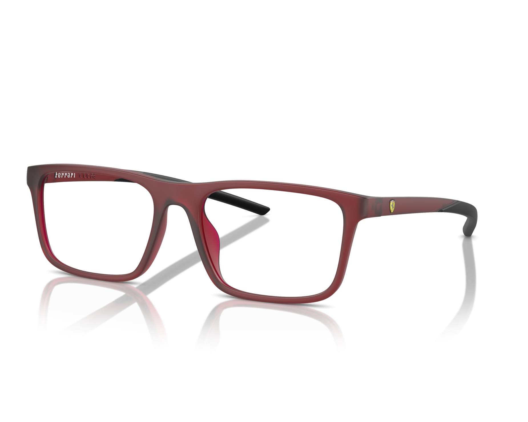 Scuderia Ferrari Glasses FZ8001U 508