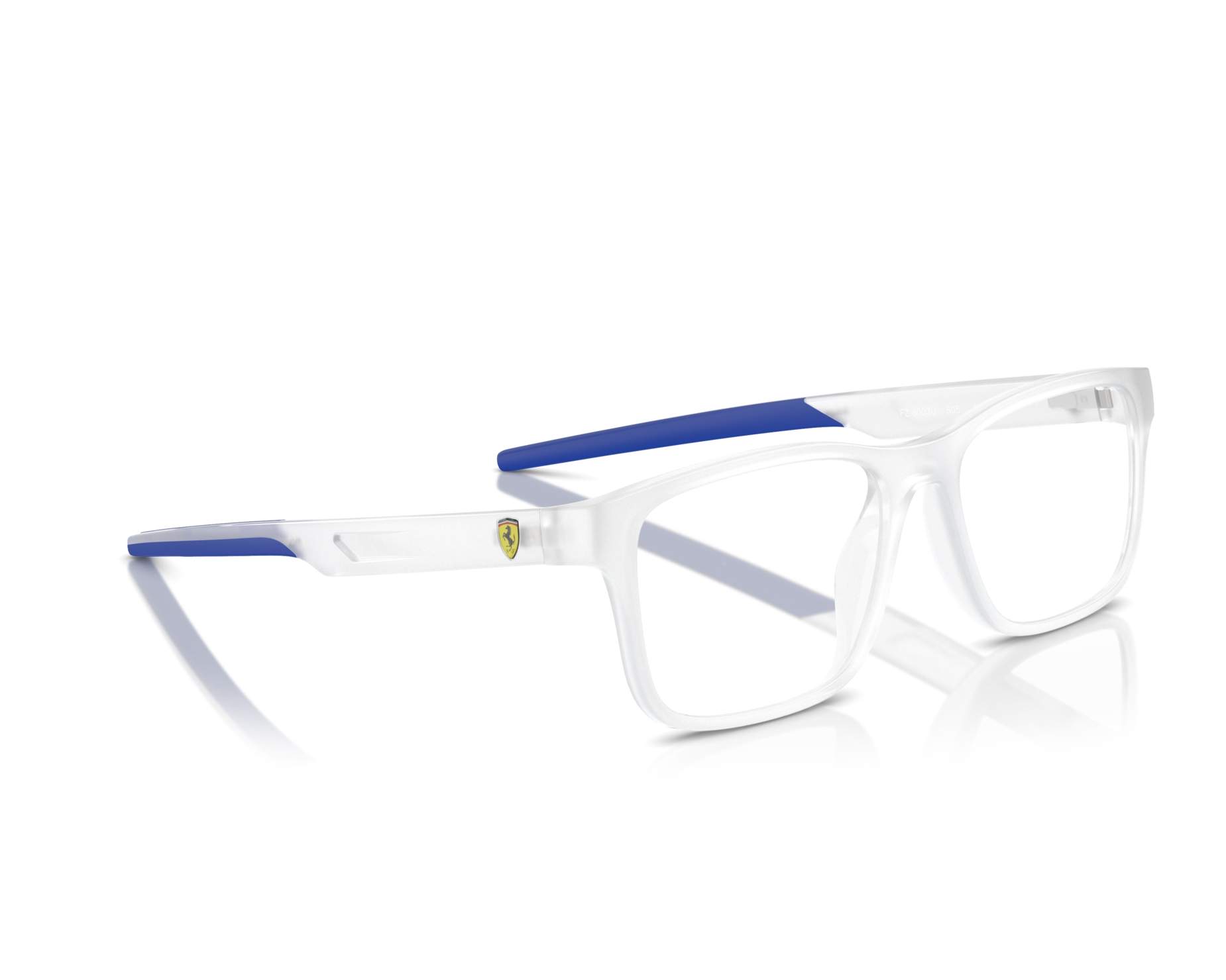 Scuderia Ferrari Glasses FZ8003U 505