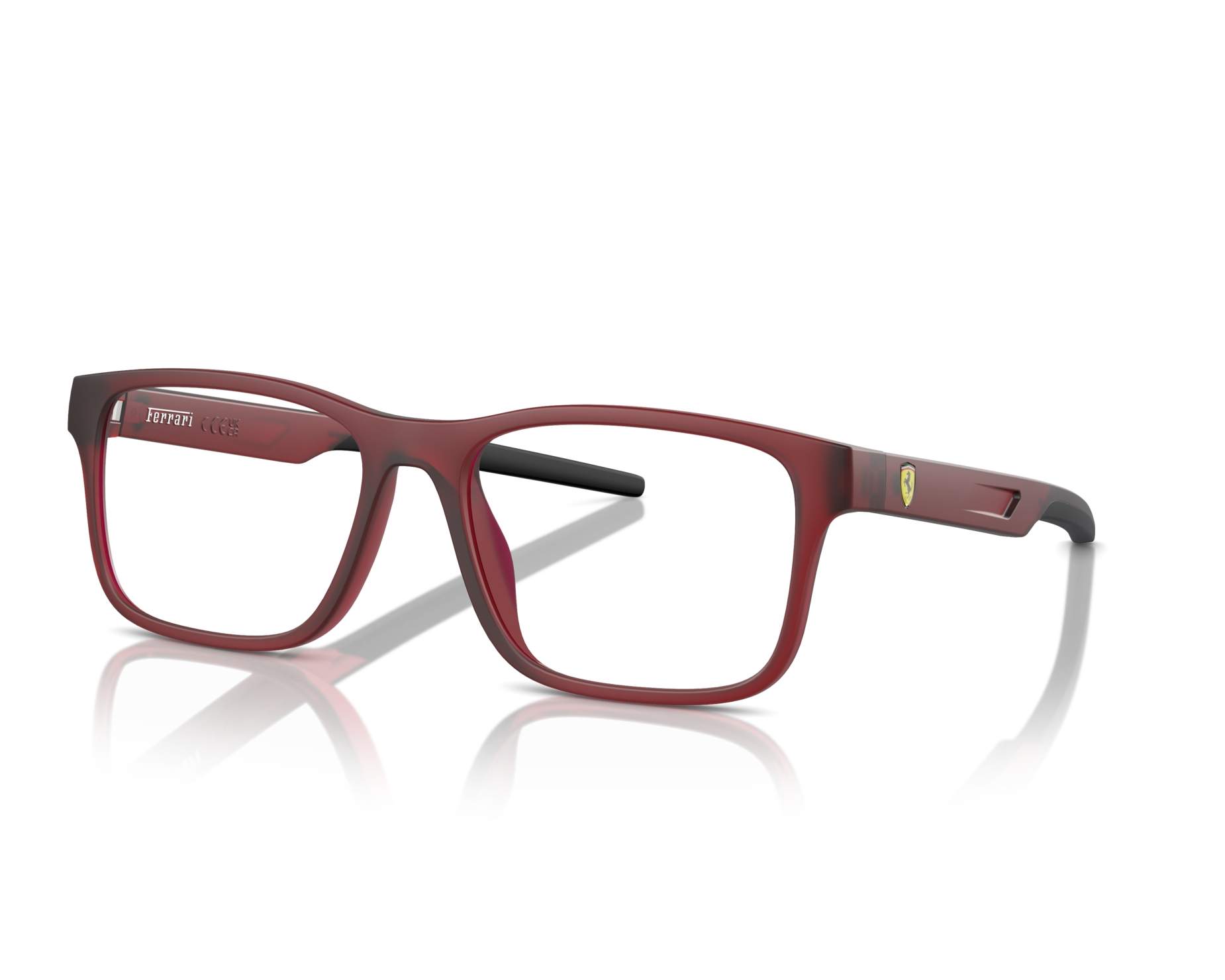 Scuderia Ferrari Glasses FZ8003U 508