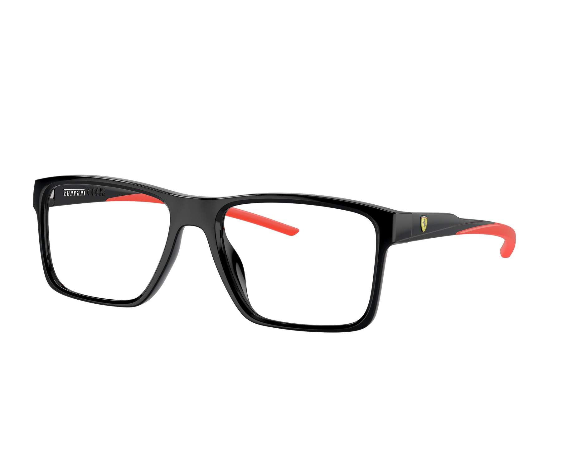 Scuderia Ferrari Glasses FZ8007U 501