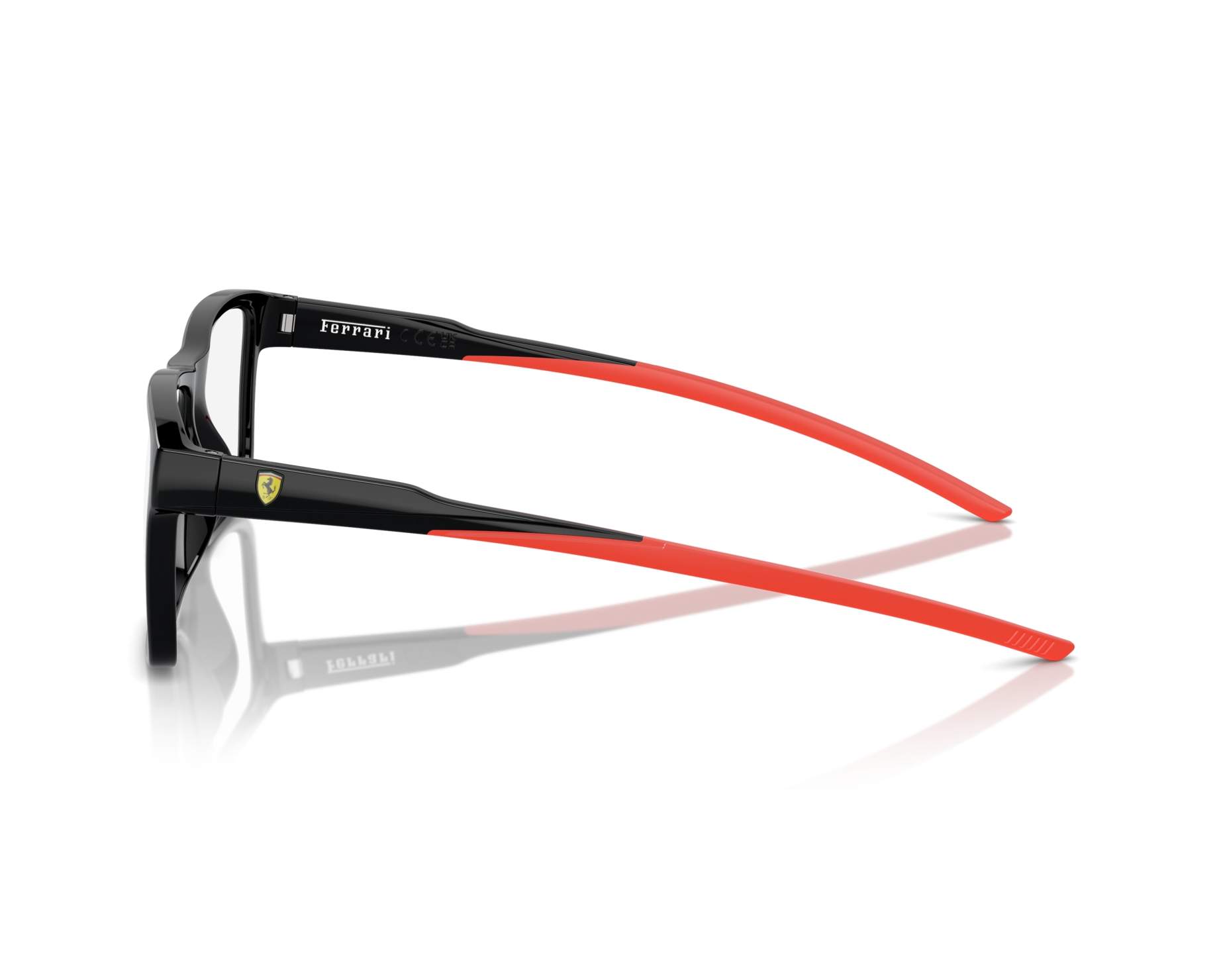 Scuderia Ferrari Glasses FZ8007U 501