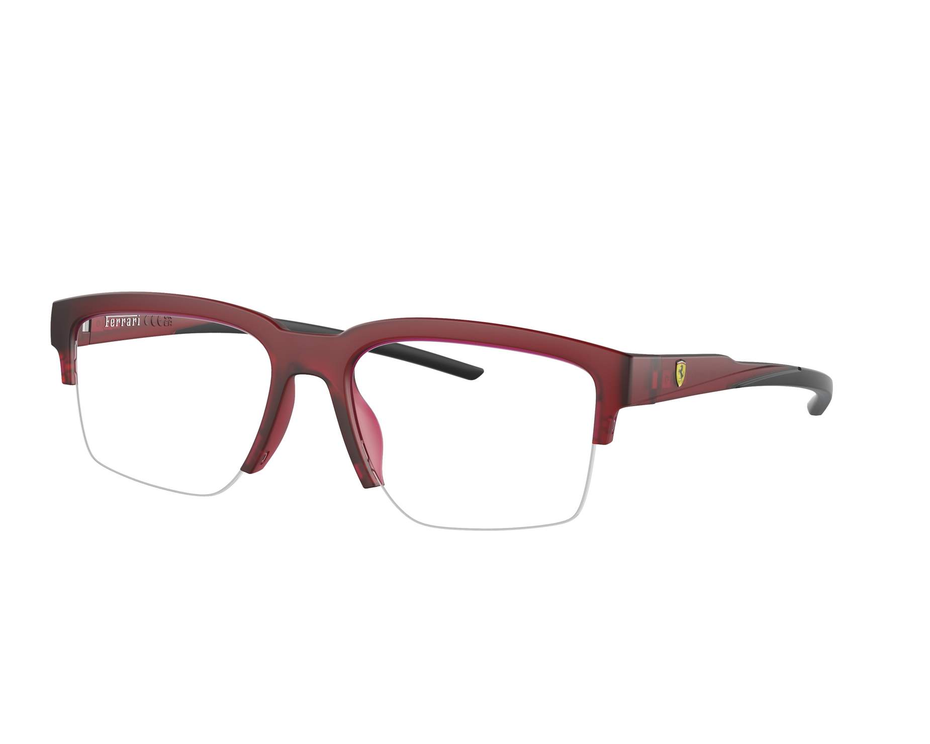 Scuderia Ferrari Glasses FZ8008U 508