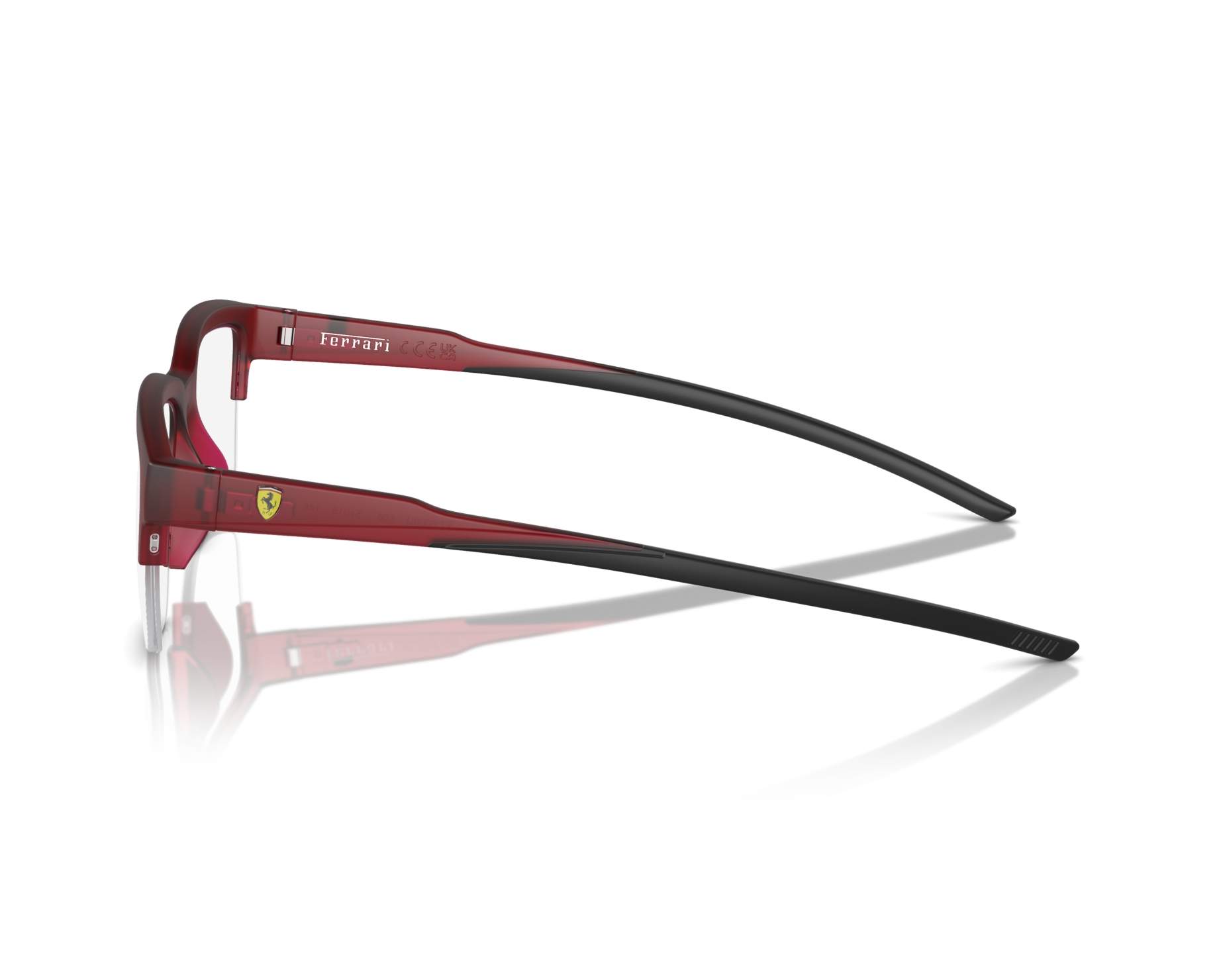 Scuderia Ferrari Glasses FZ8008U 508
