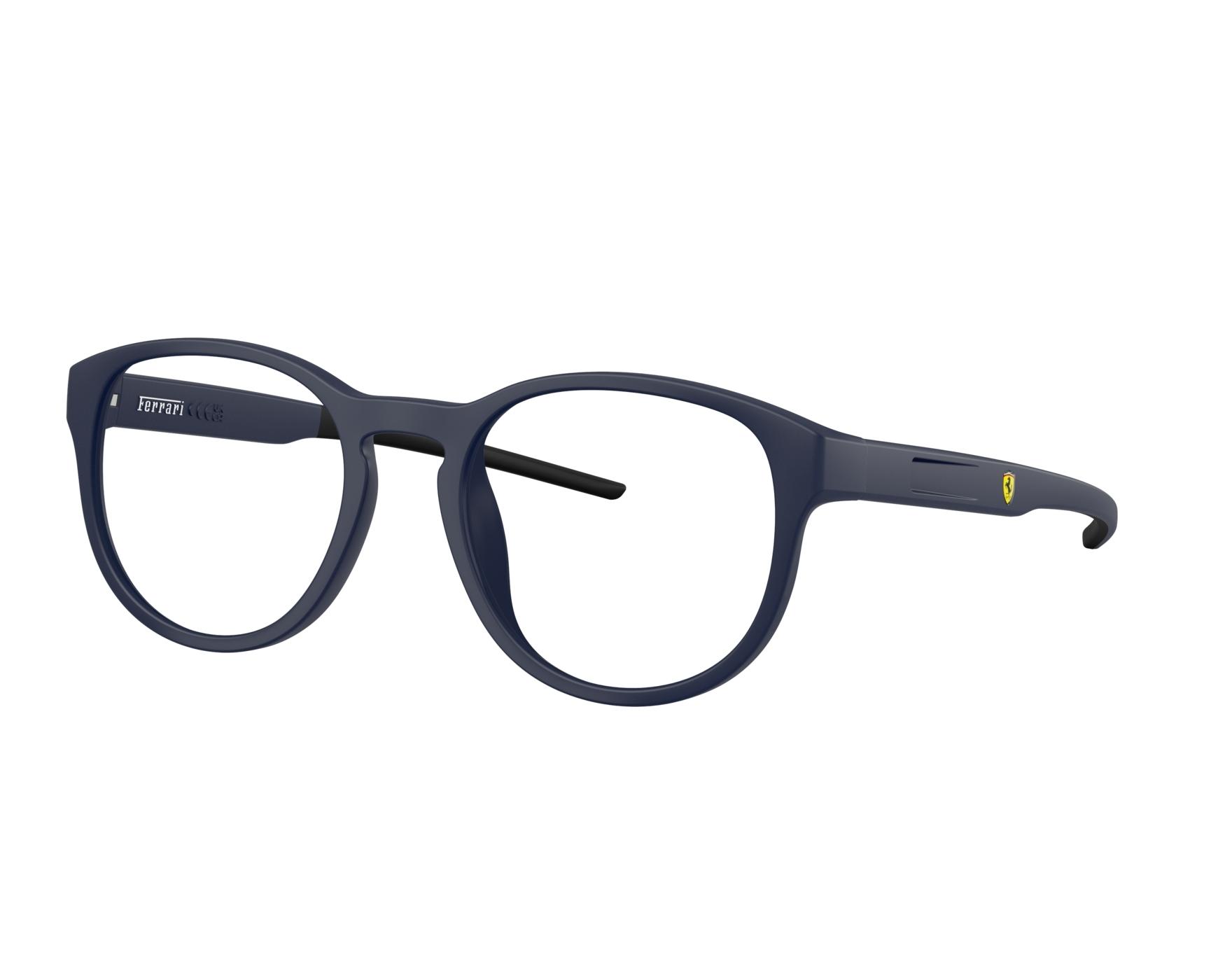 Scuderia Ferrari Glasses FZ8009U 509