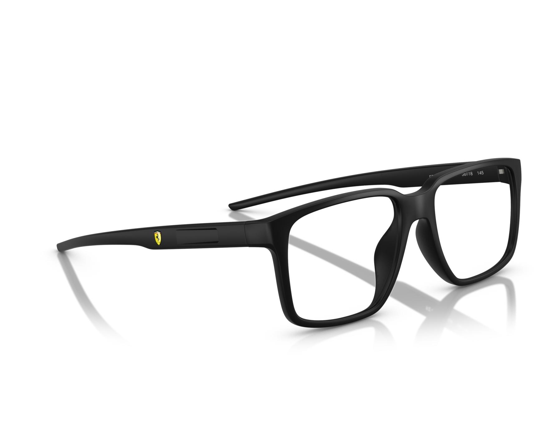 Scuderia Ferrari Glasses FZ8013D 504