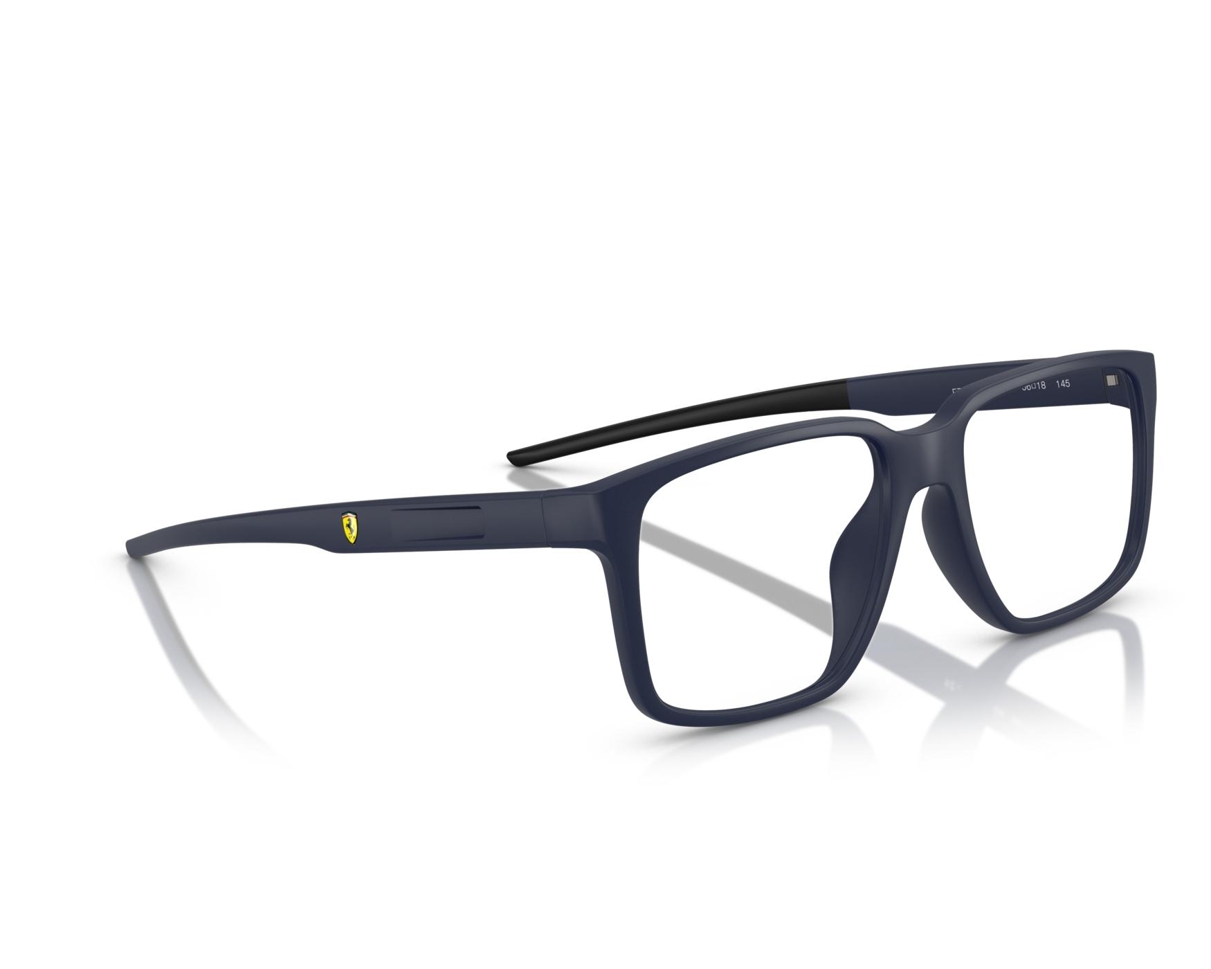 Scuderia Ferrari Glasses FZ8013D 509