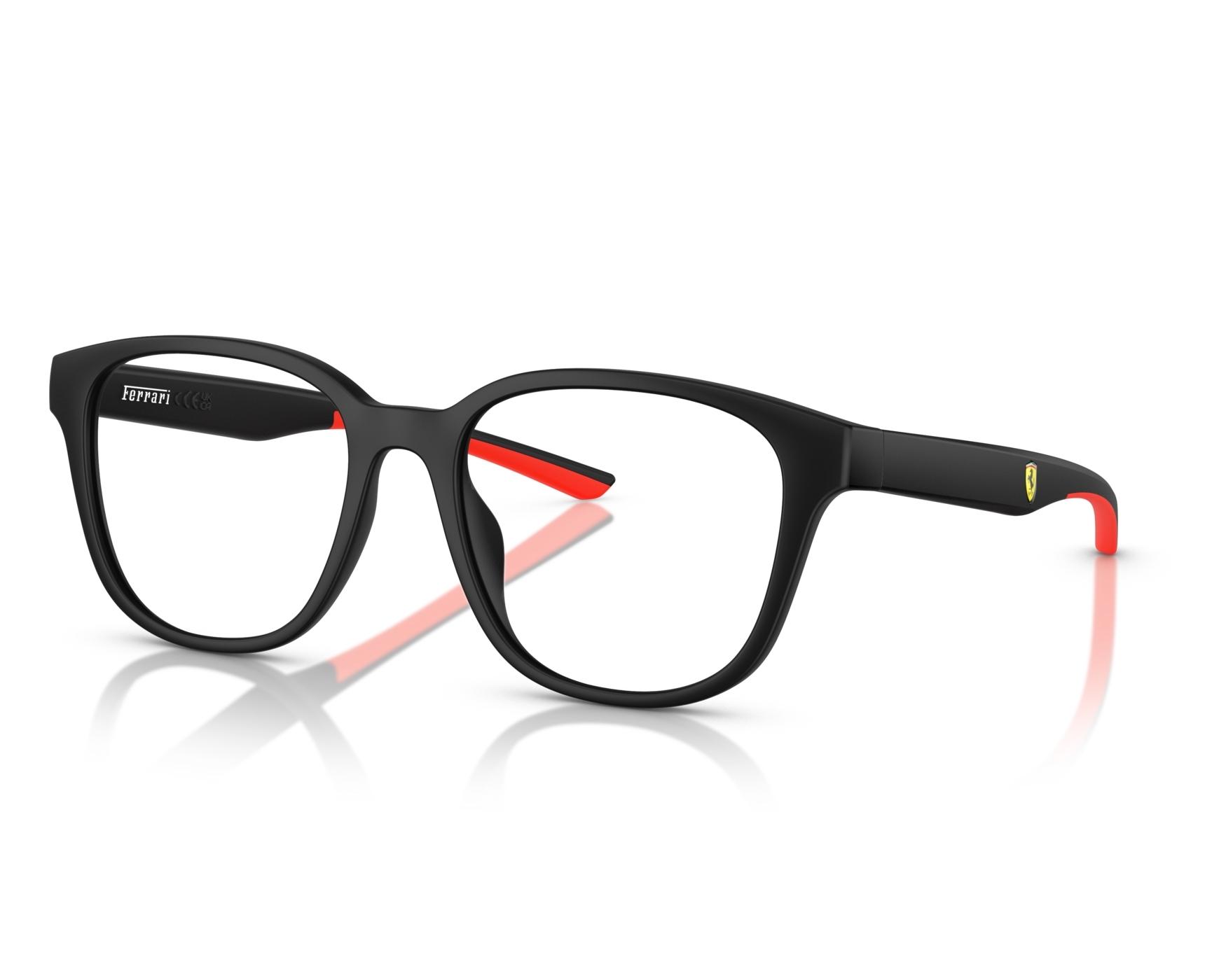 Scuderia Ferrari Glasses FZ8015U 504