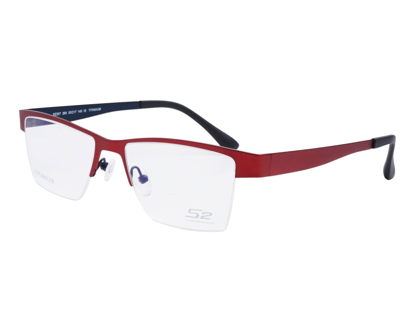 Seiko Glasses SZ-207 290