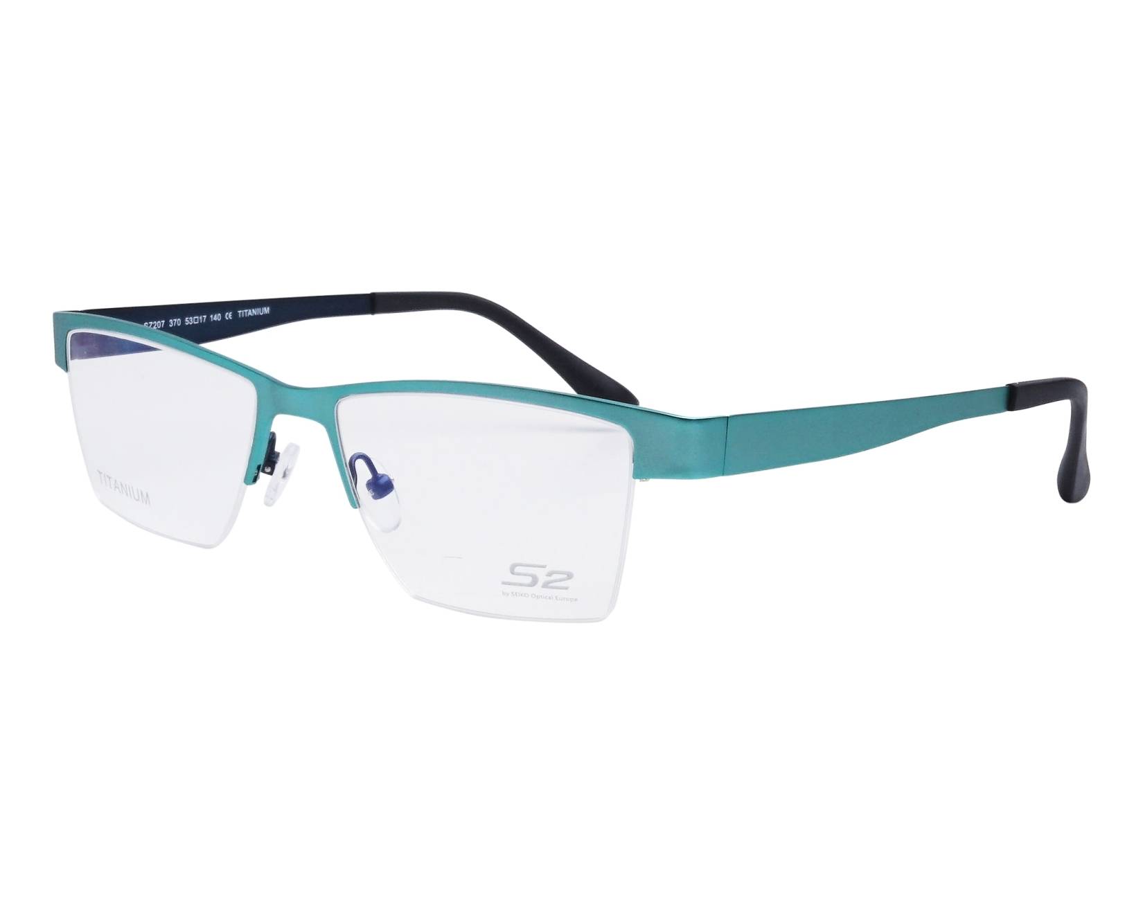 Seiko Glasses SZ-207 370