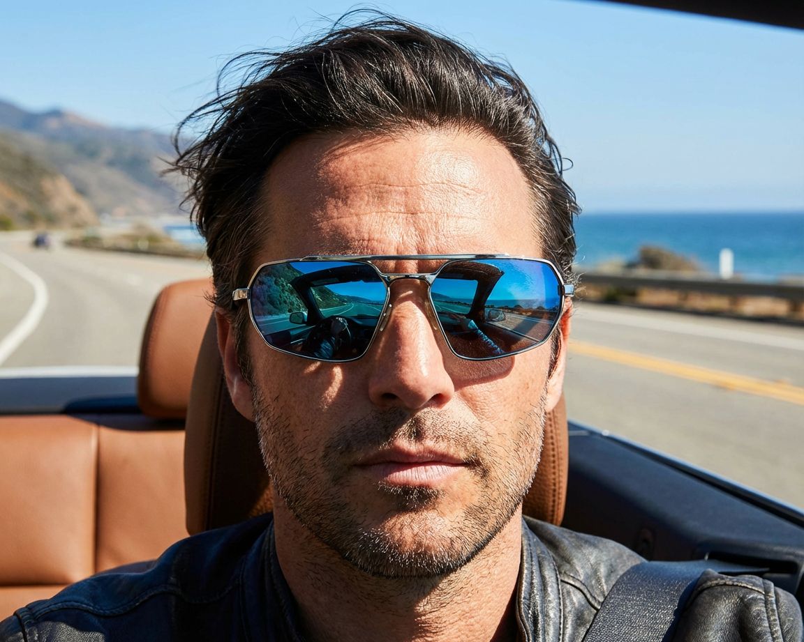 Serengeti Sunglasses HINKLEY SS570 006