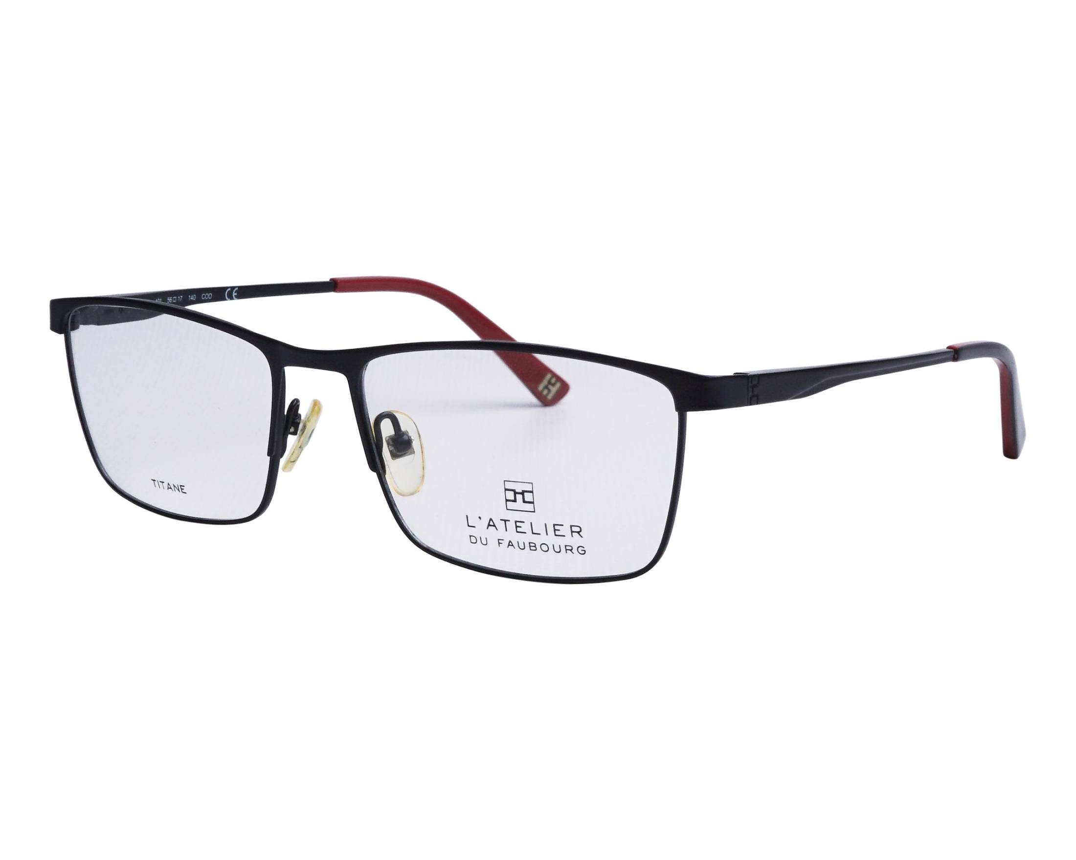 Signature Glasses Atelier du Faubourg ADF1606 401