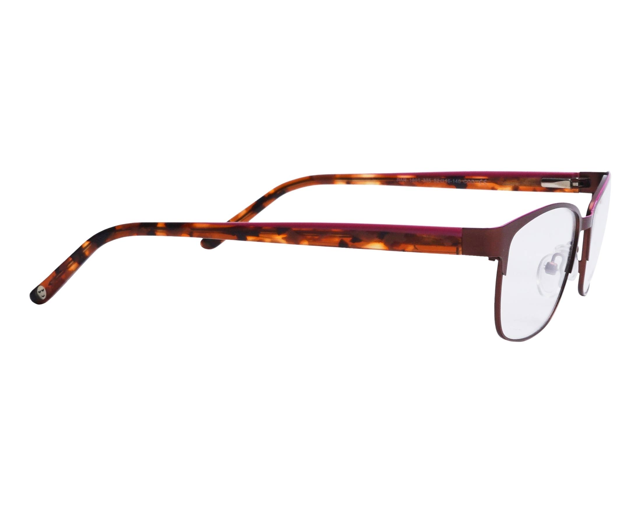 Signature Glasses La Paresseuse PAR1801 305