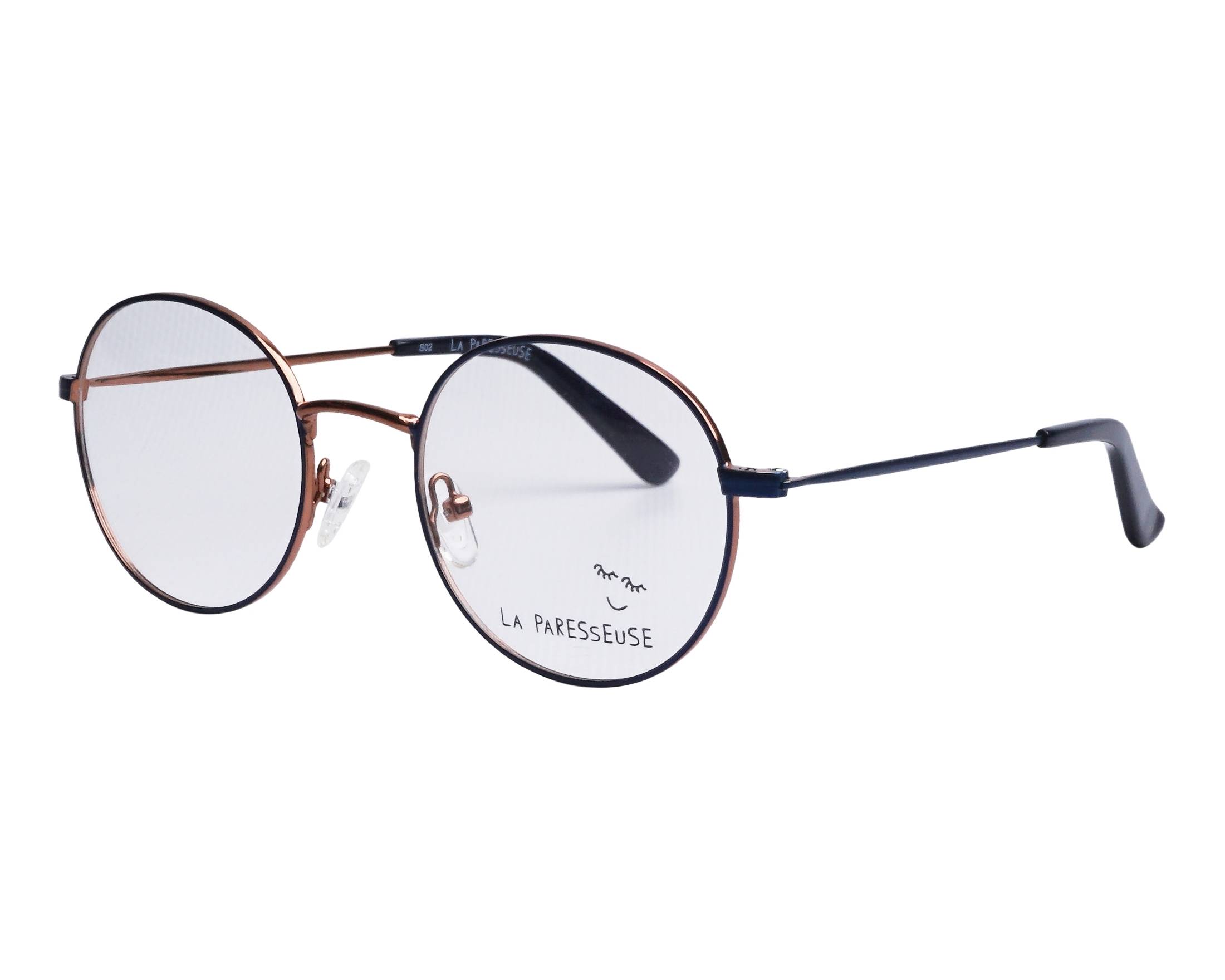 Signature Glasses La Paresseuse PAR1805 505