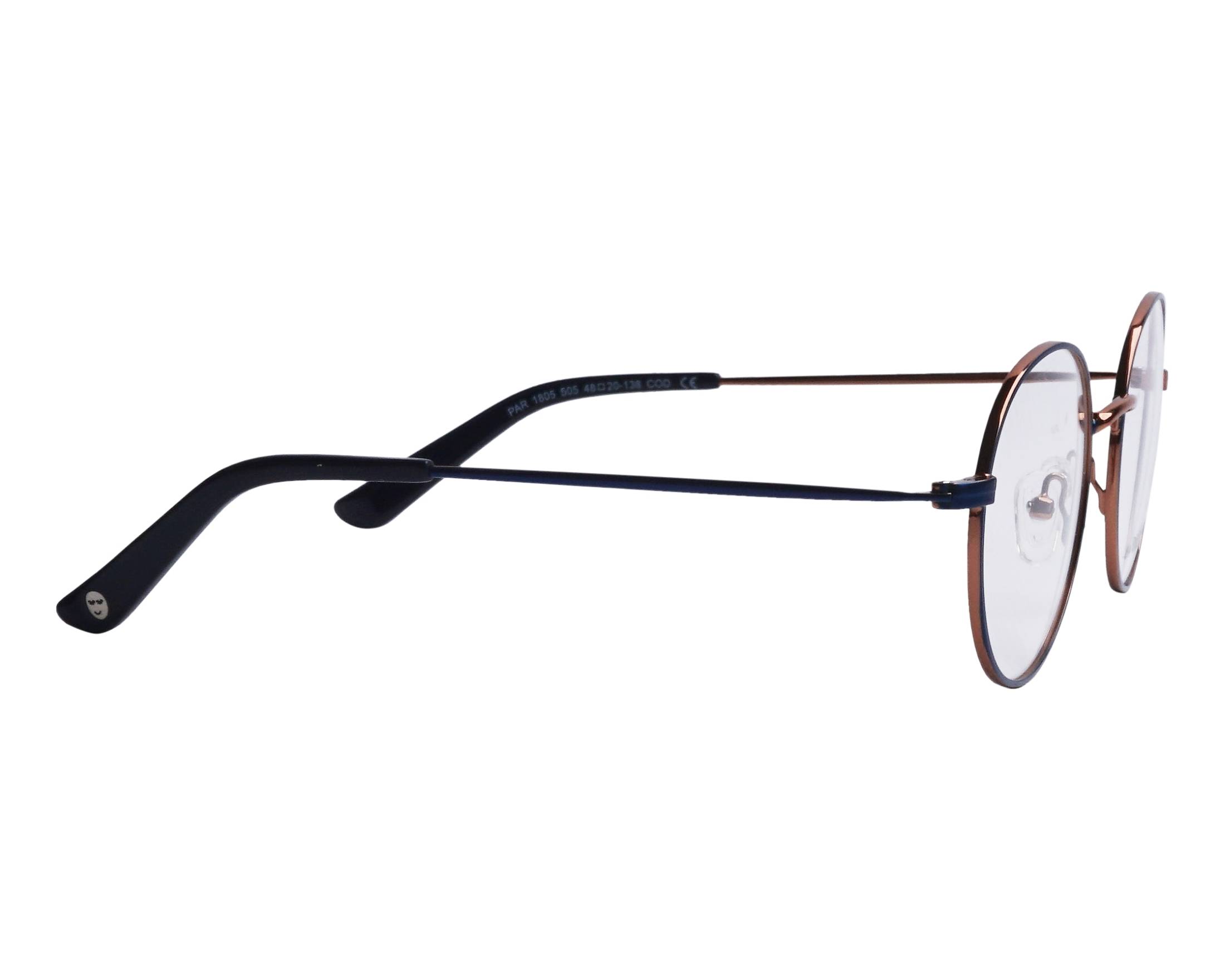 Signature Glasses La Paresseuse PAR1805 505