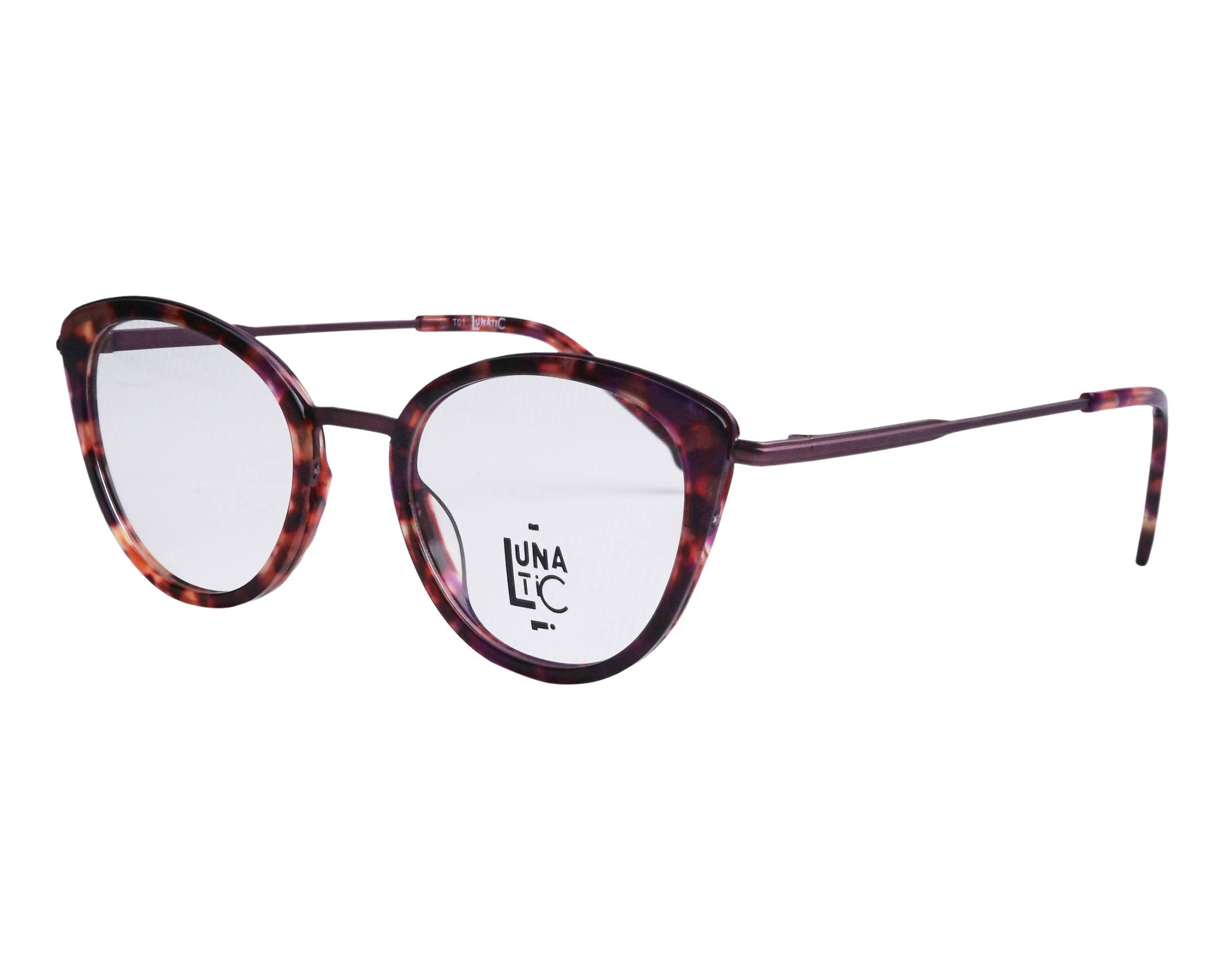 Signature Glasses Lunatic LUN1905 824