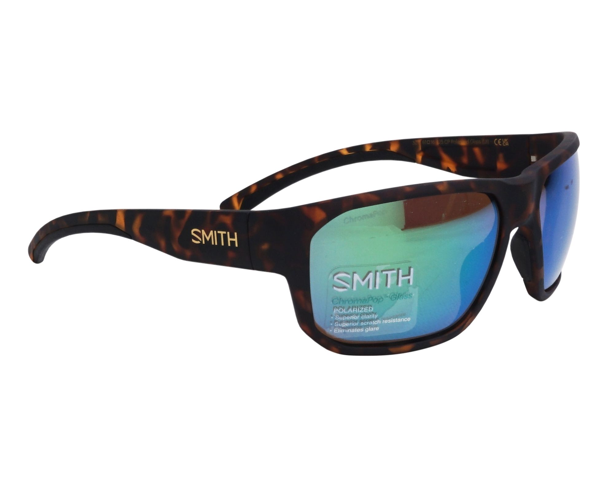 Smith Optics Sunglasses ARVO N9P/UI