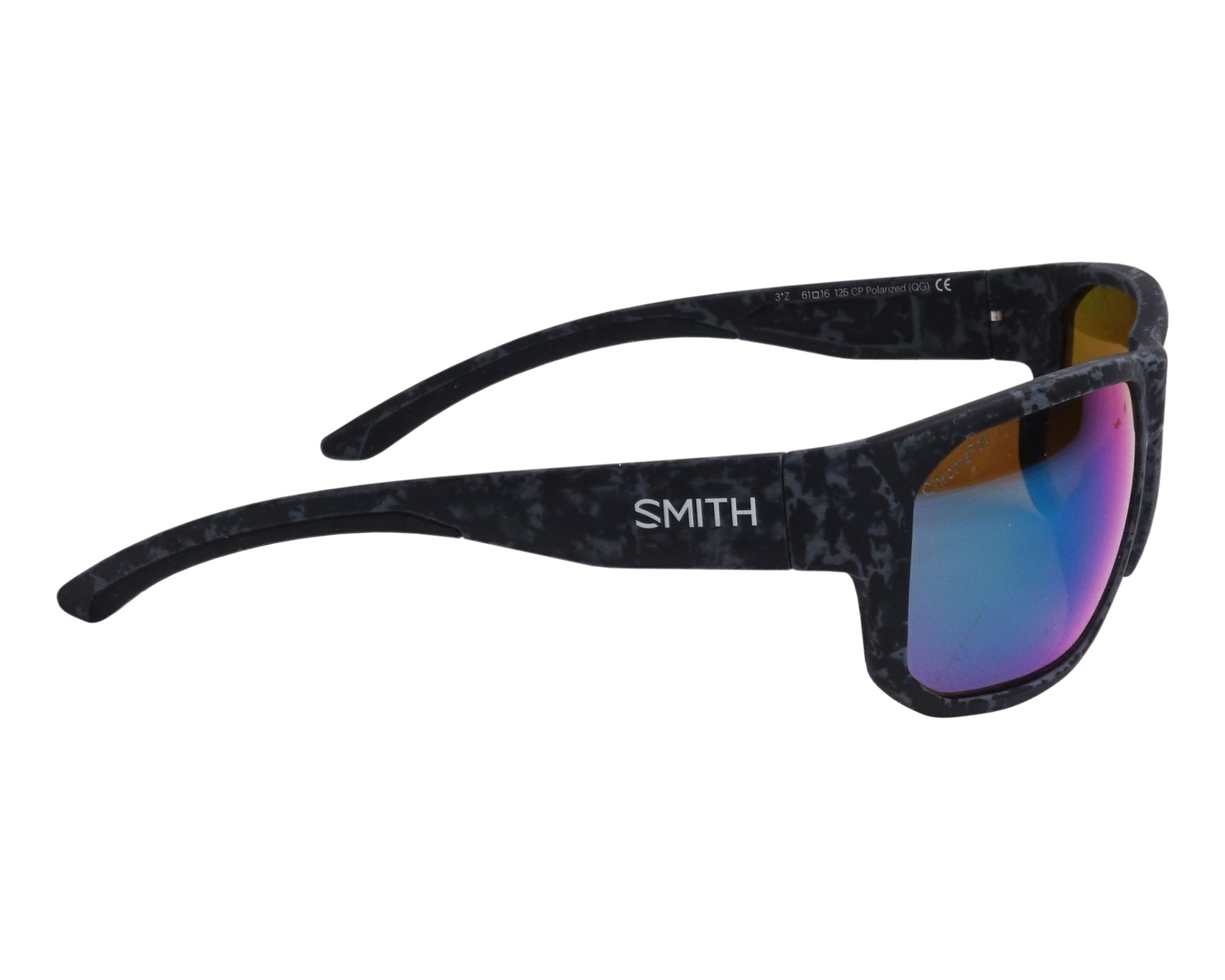 Smith Optics Sunglasses ARVO UHX/QG