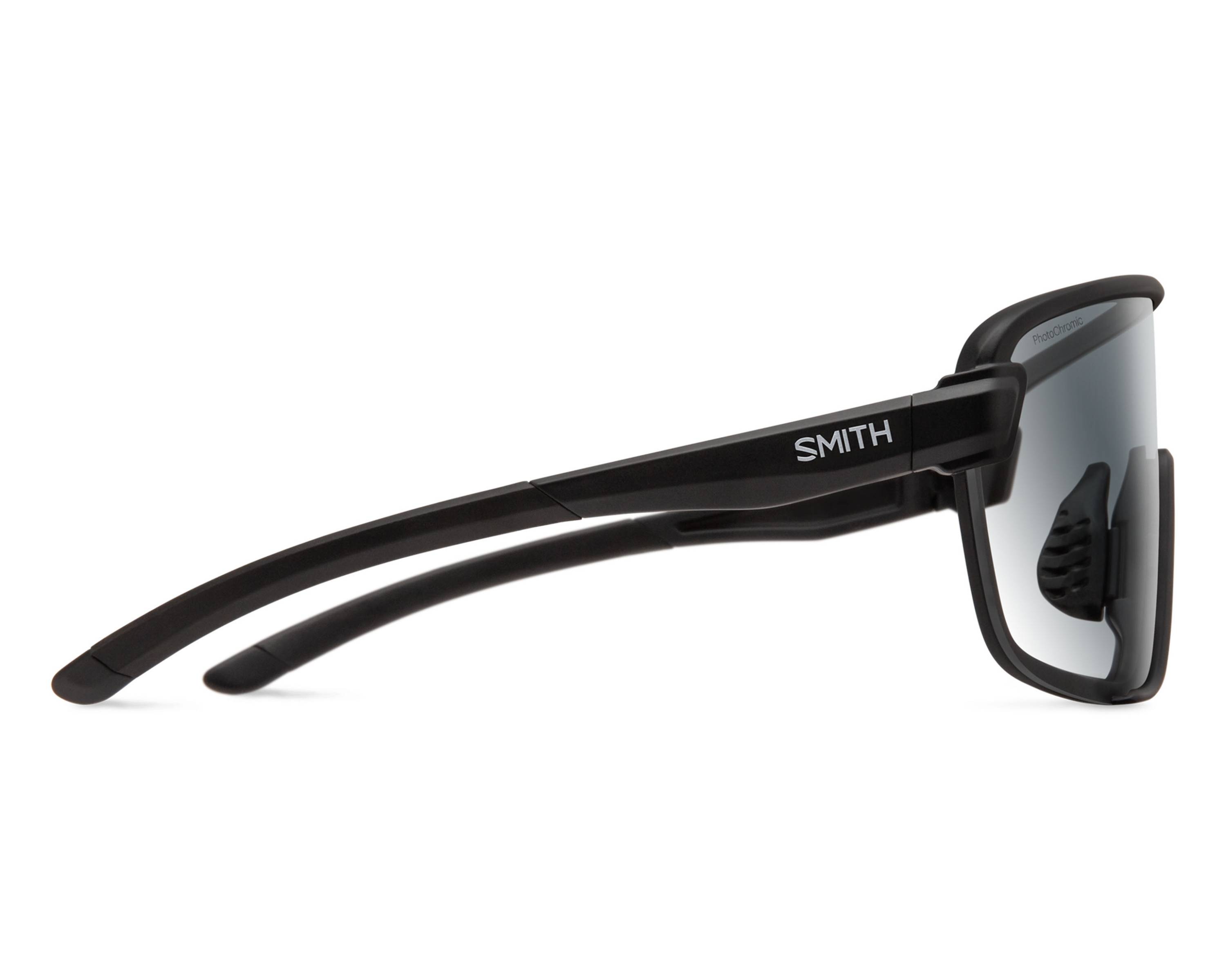 Smith Optics Sunglasses BOBCAT 003/2W