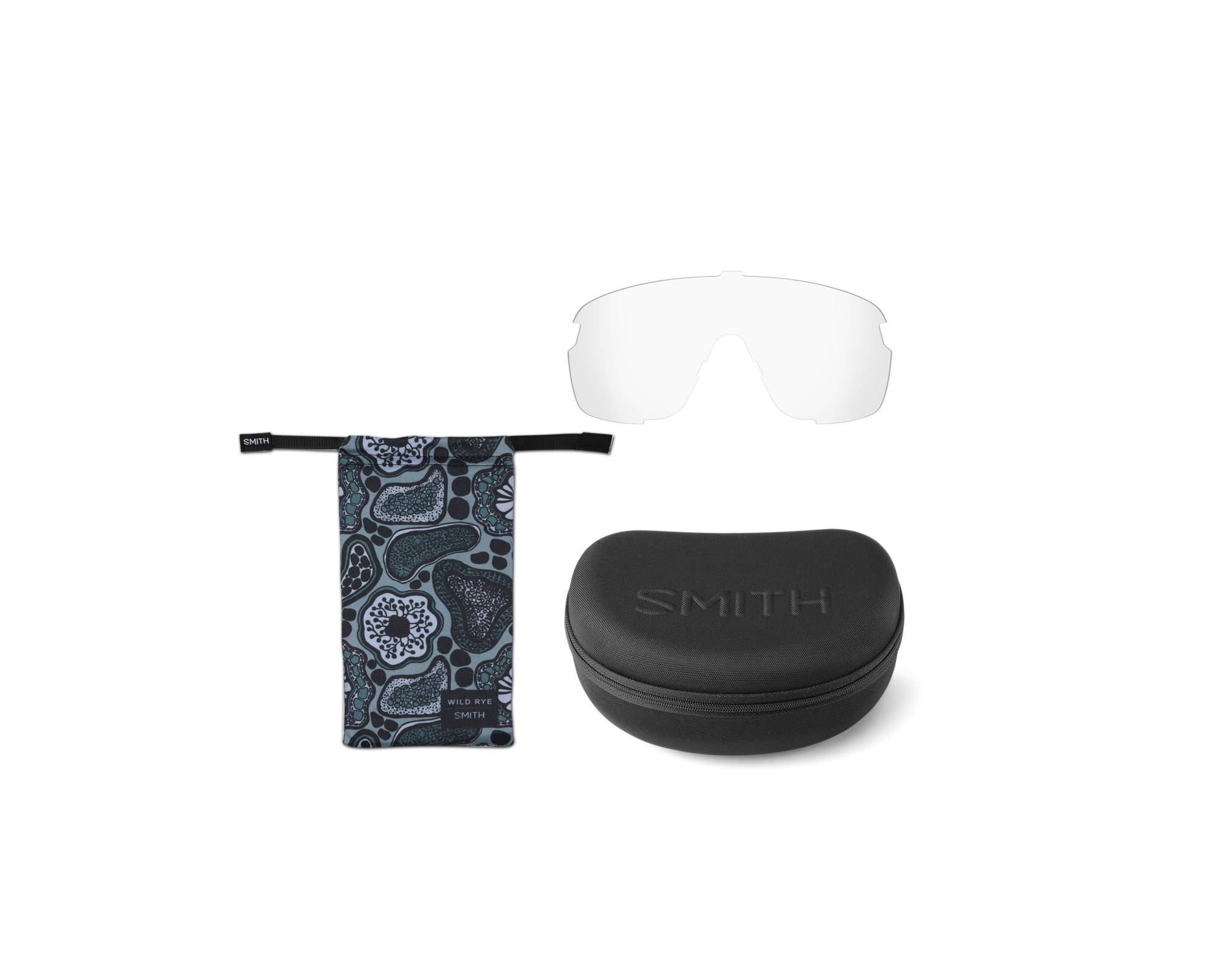 Smith Optics Sunglasses BOBCAT 8HC/1C