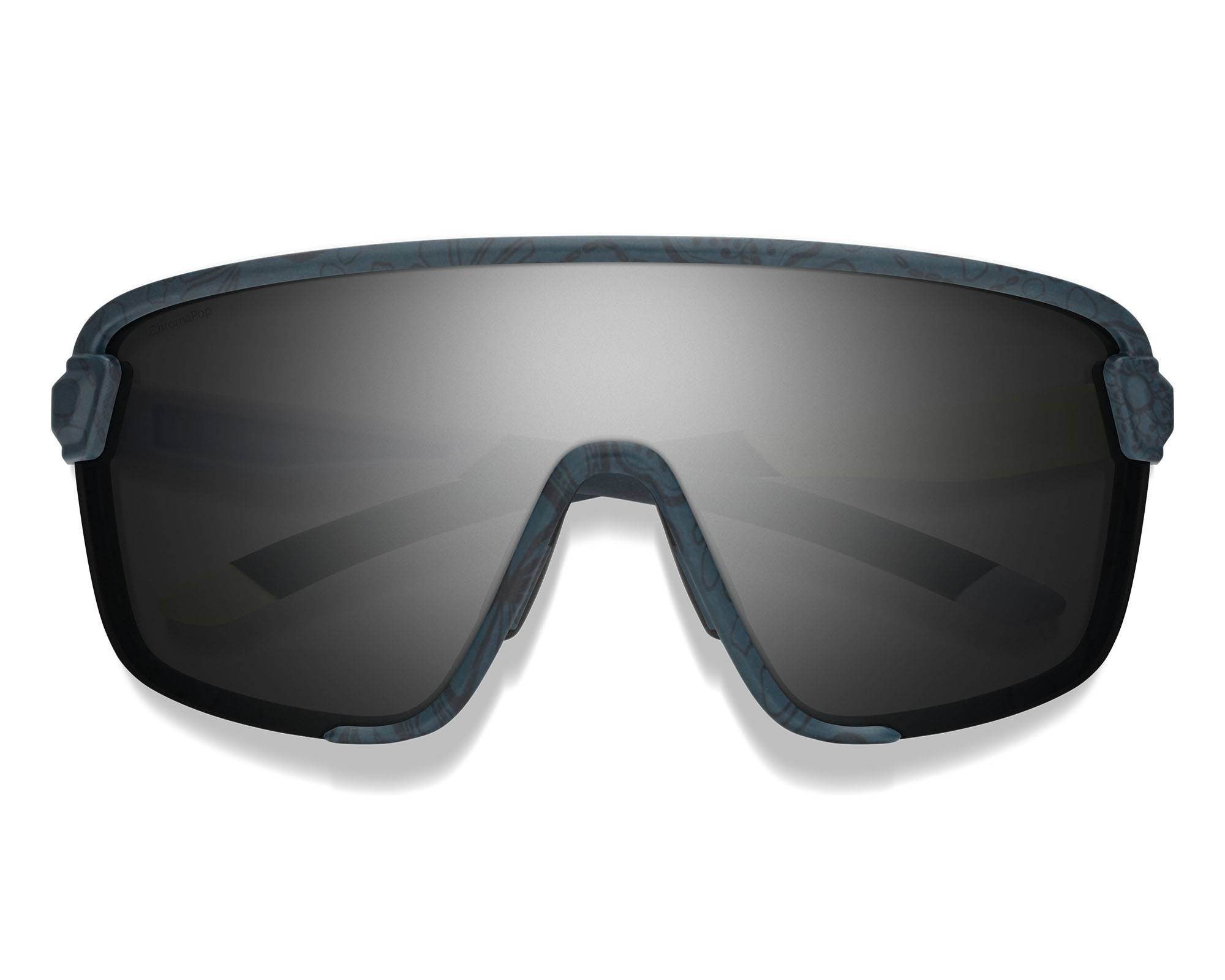 Smith Optics Sunglasses BOBCAT 8HC/1C
